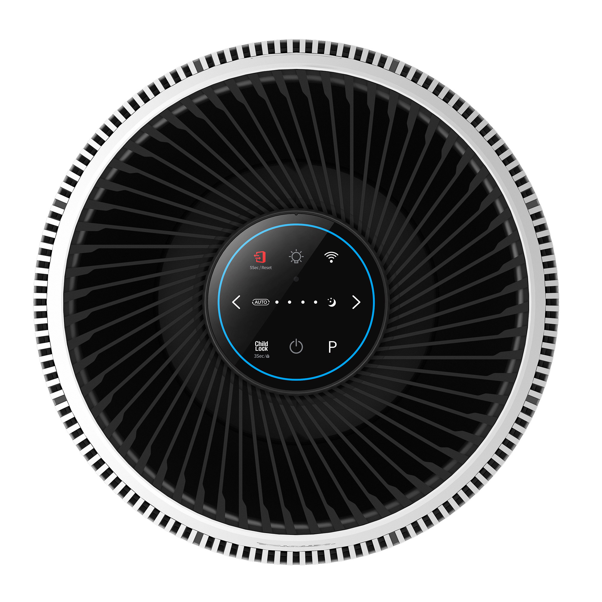 WINIX C610 All-in-One 4-State True HEPA Air Purifier with Wi-Fi | Costco