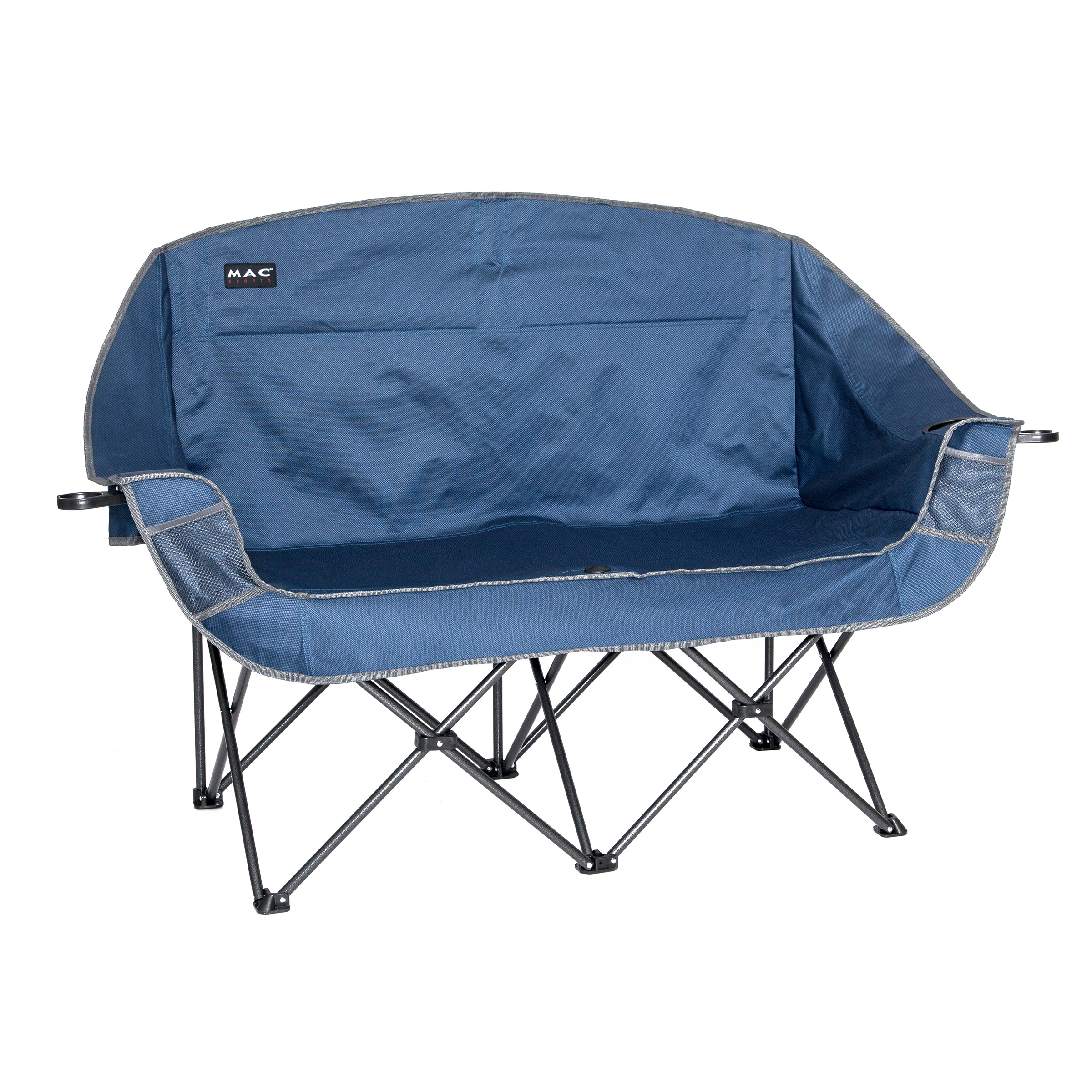 Mac Sports Camping Double Chair | Costco