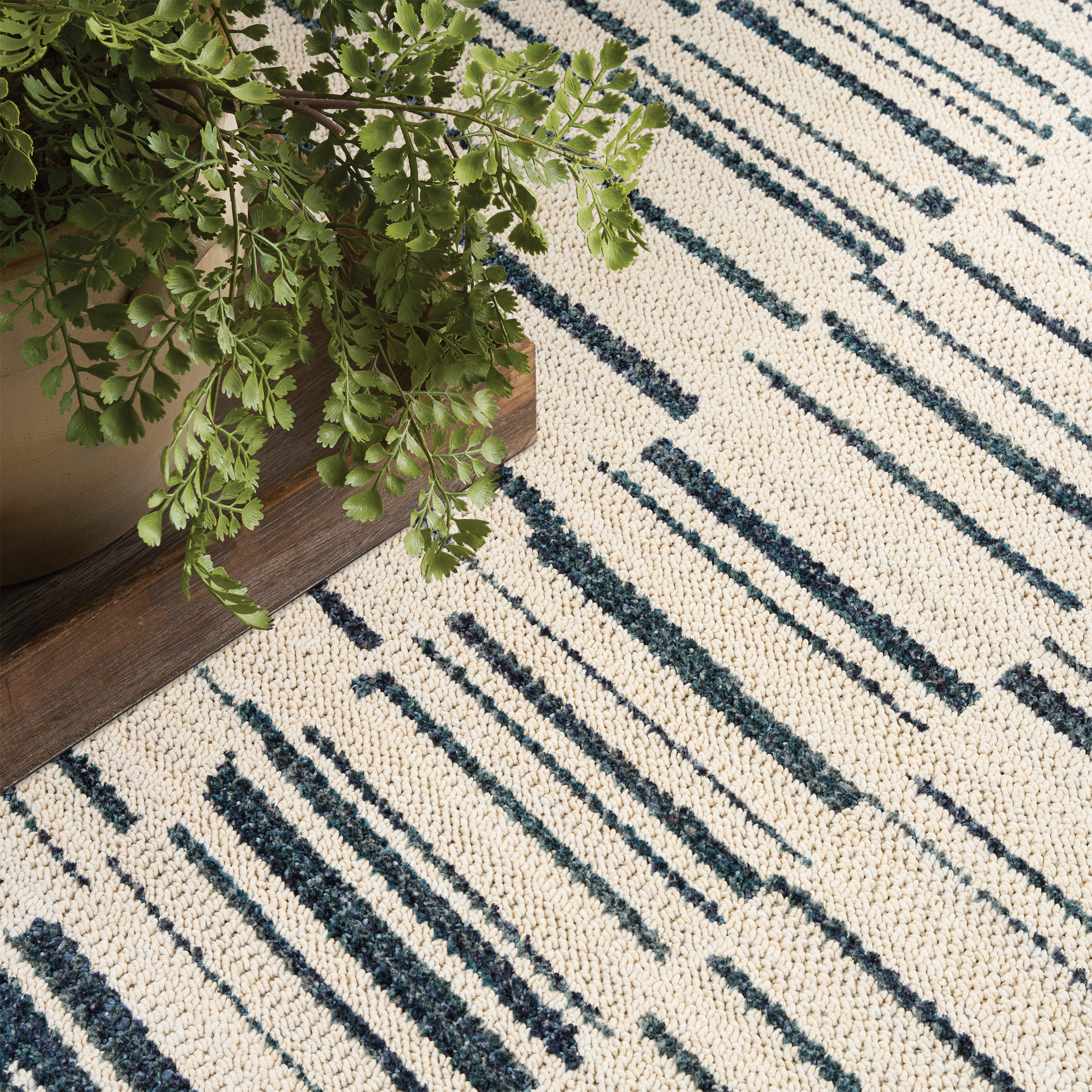 Nourison Indiana Runner, Bloomington, 2'2" x 7'6" | Costco