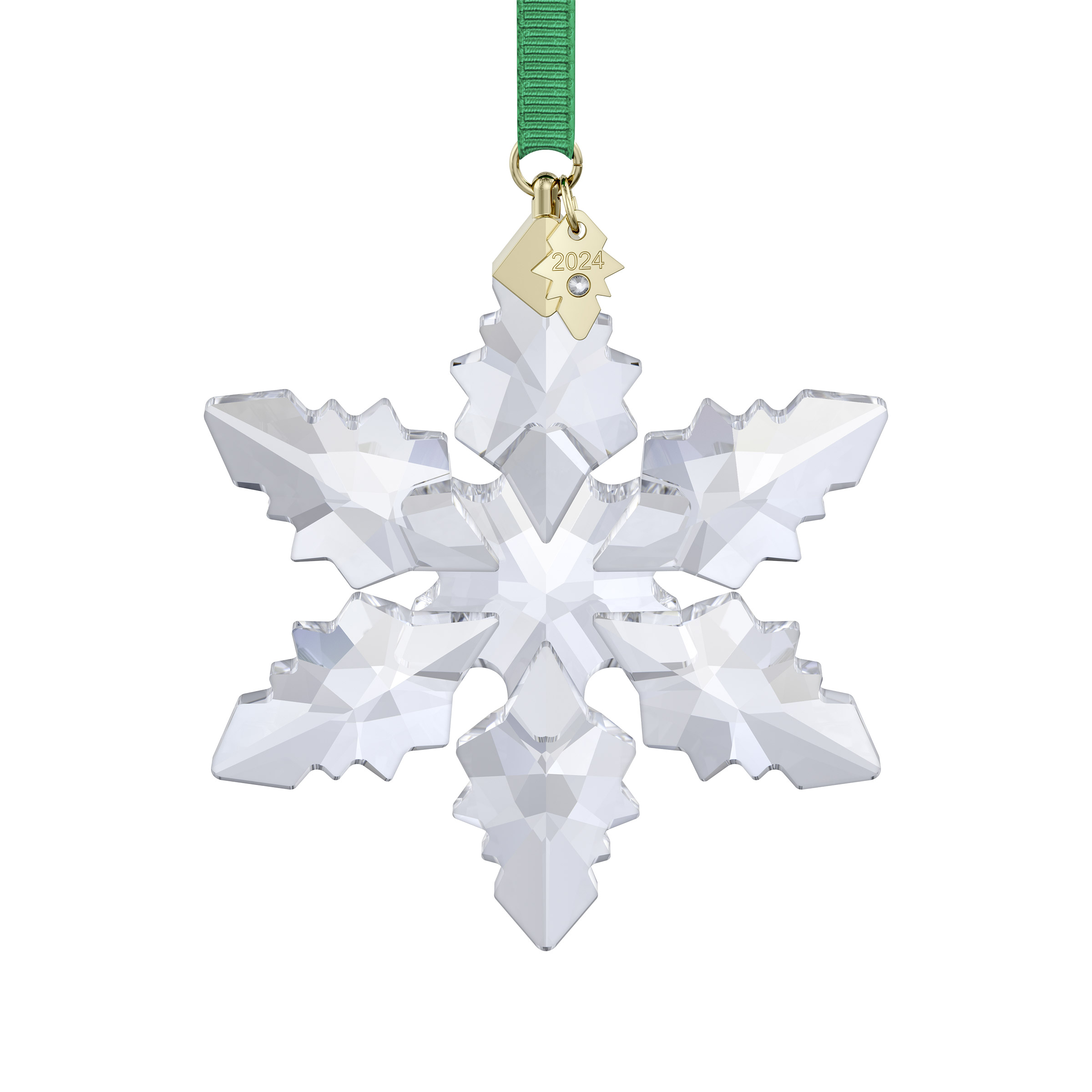 Swarovski Annual Edition Ornament, 2024 | Costco