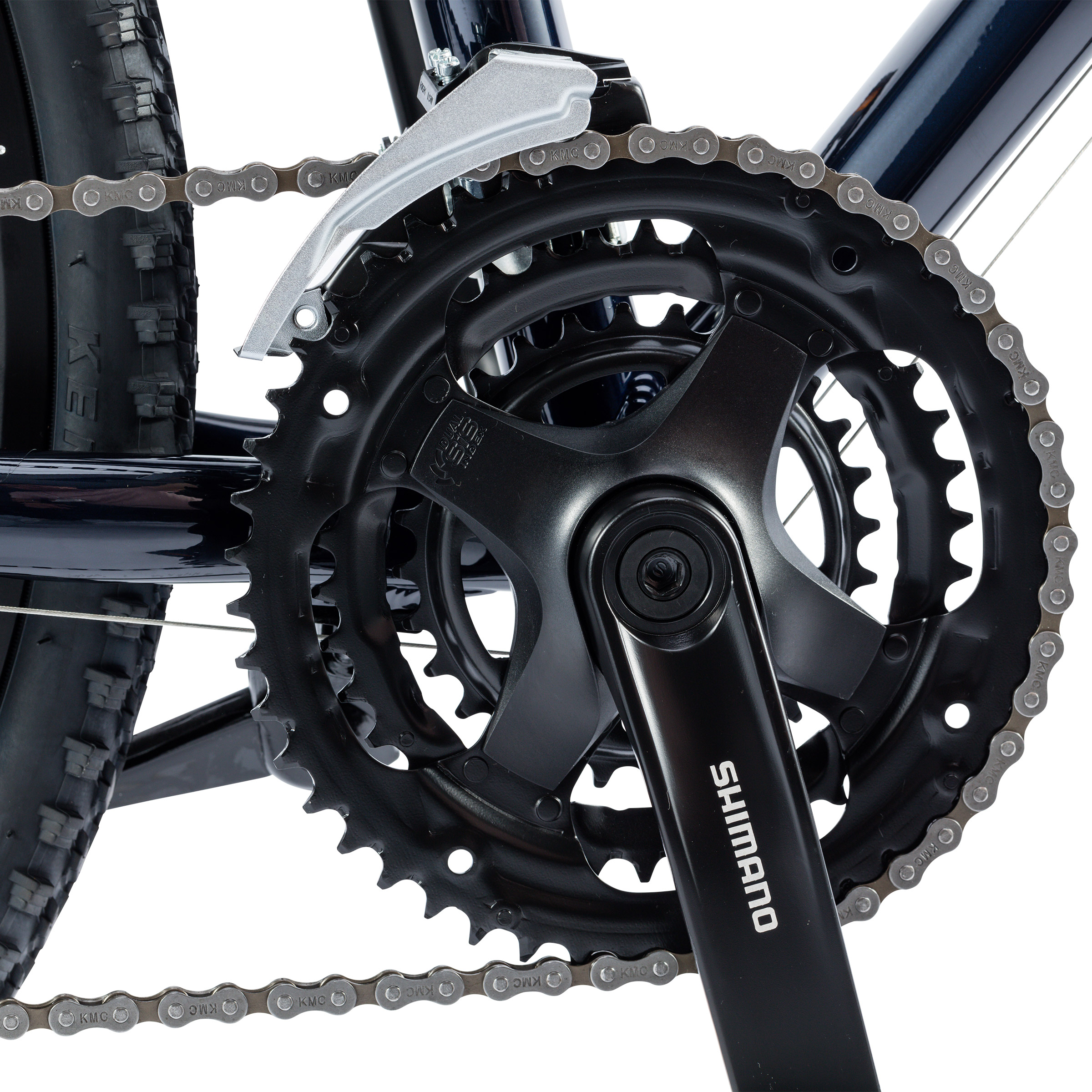 Northrock XCW Mountain Crossover Bike | Costco