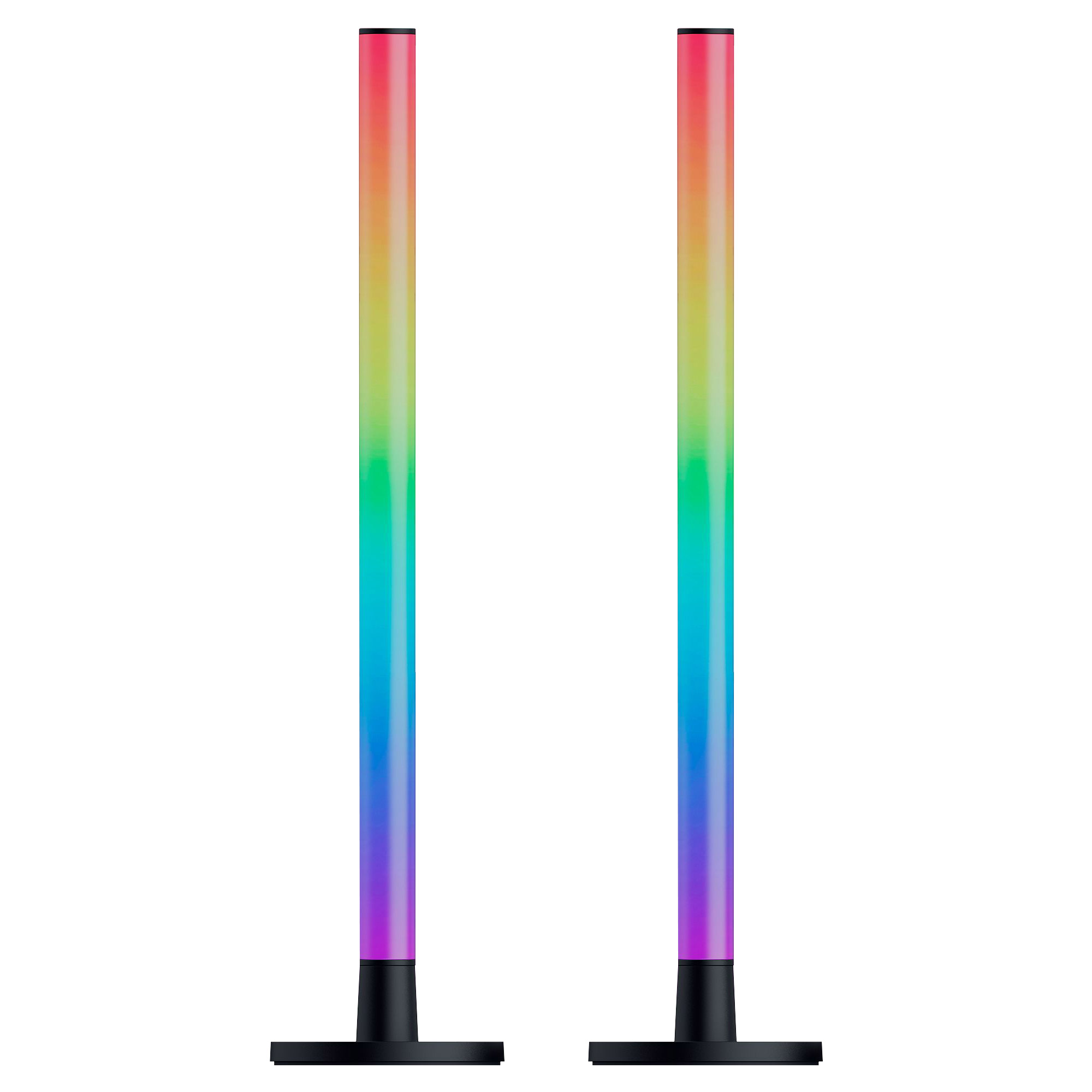 Razer Aether Standing Light Bars | Costco