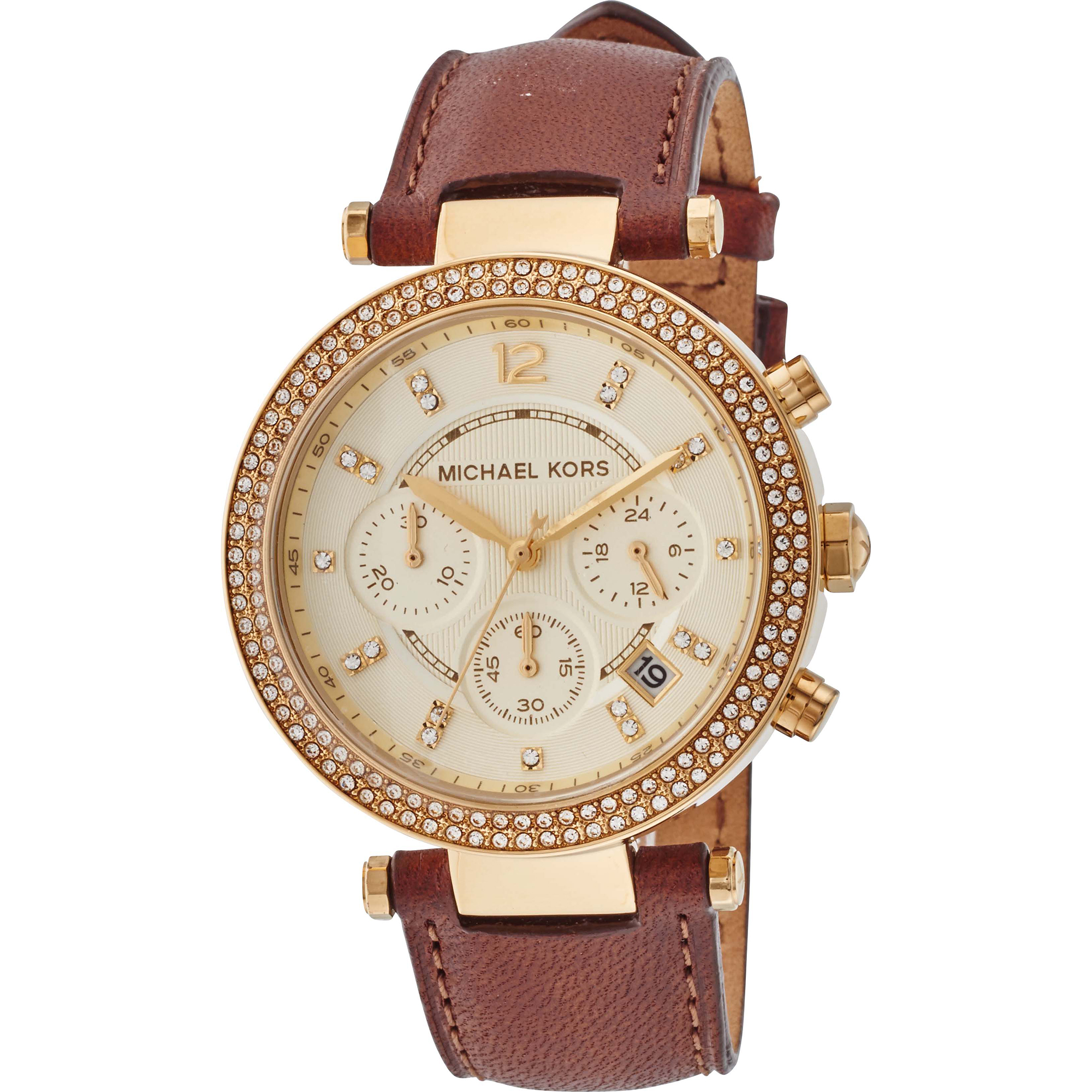 Michael Kors Parker Ladies Watch MK2249 | Costco