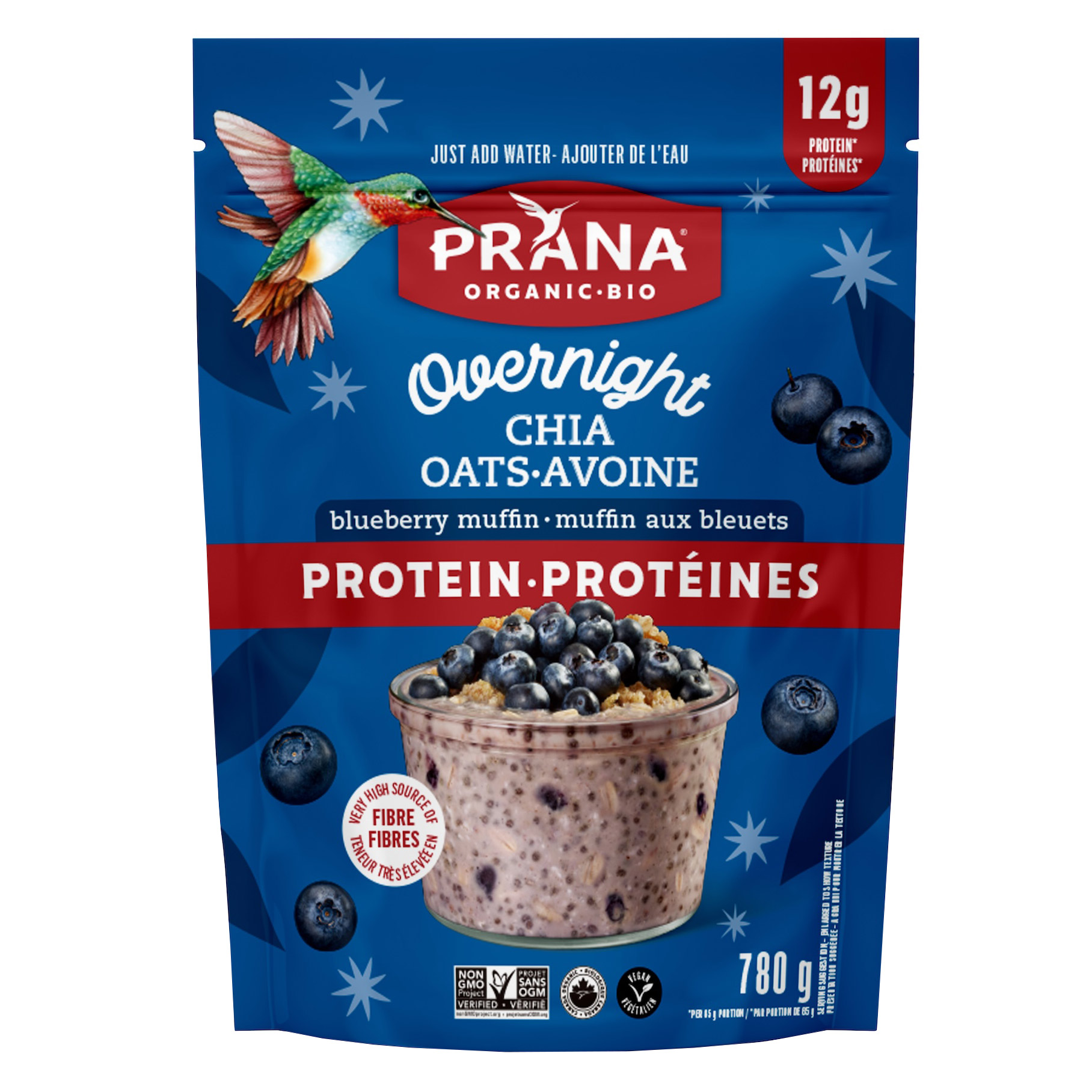 Prana Organic Organic | Costco