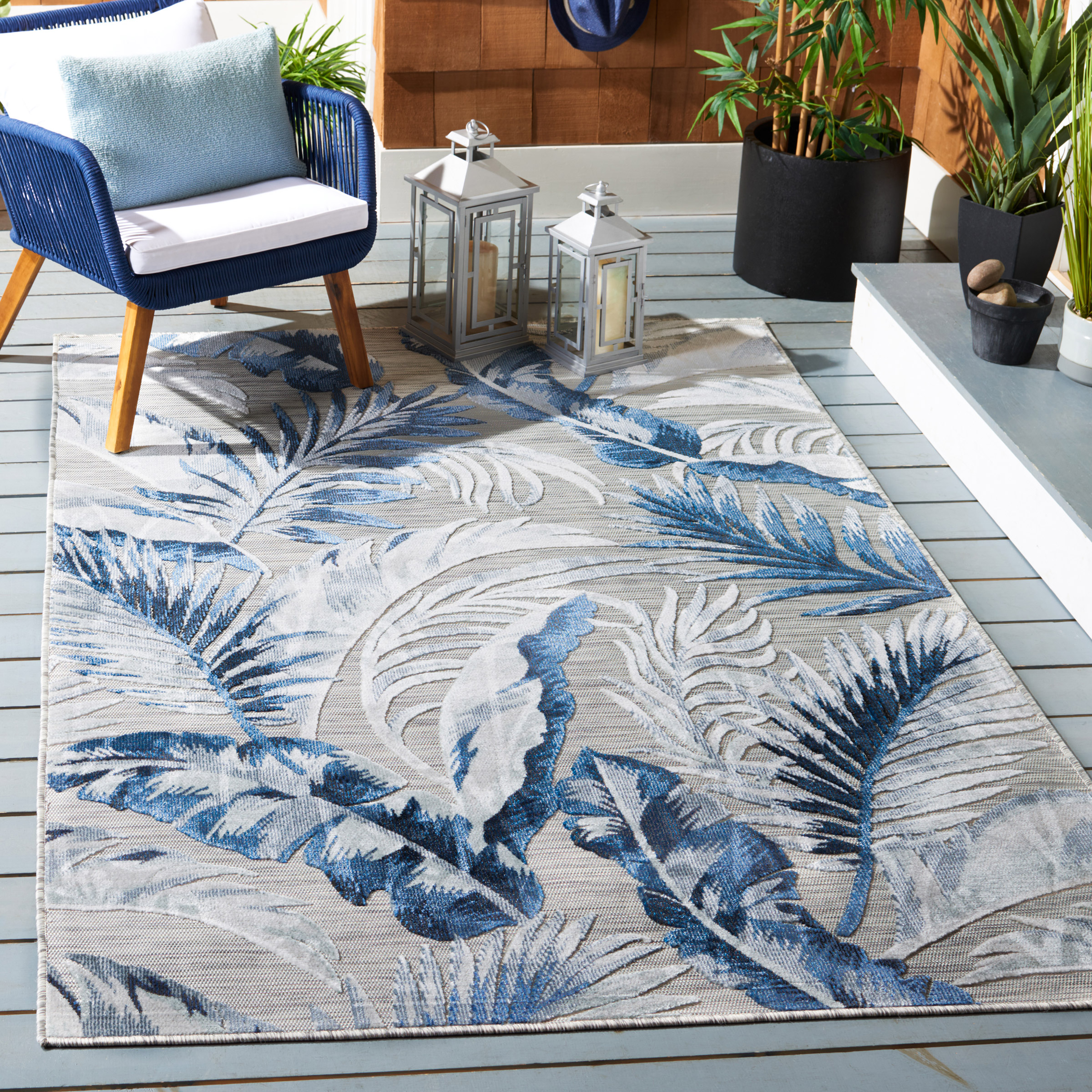 Outdoor Rugs | Costco