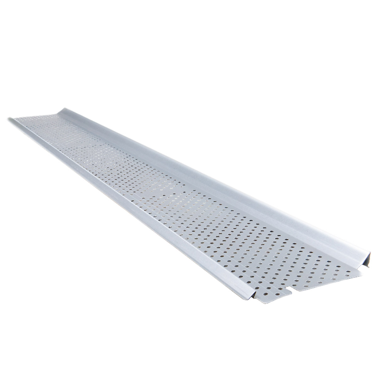 Alu-Rex Clip N Guard Gutter System | Costco