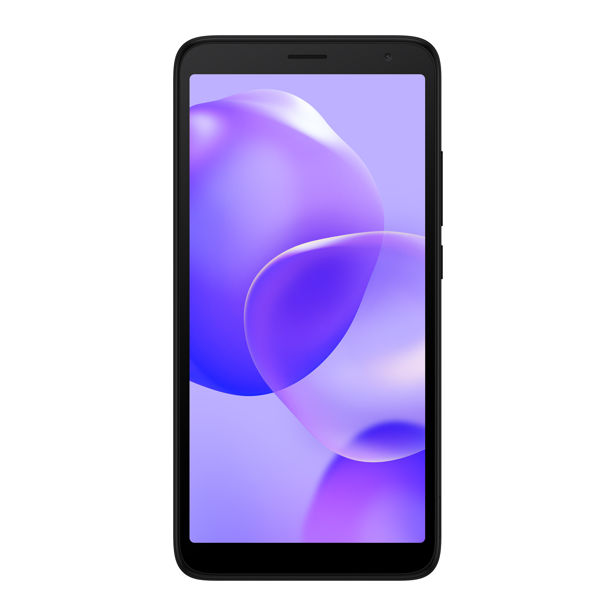 TCL Rio 502 32GB Unlocked Smartphone, Black | Costco