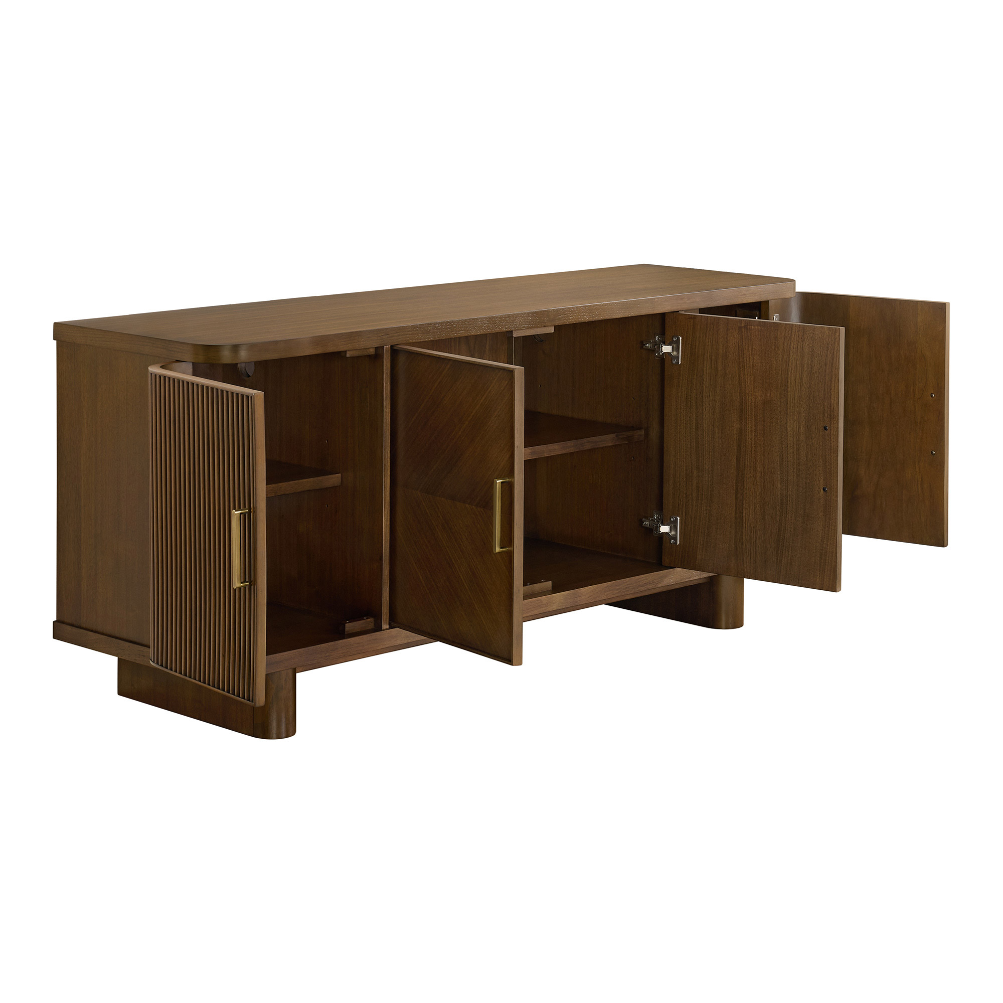Montebello 68" Accent Console | Costco