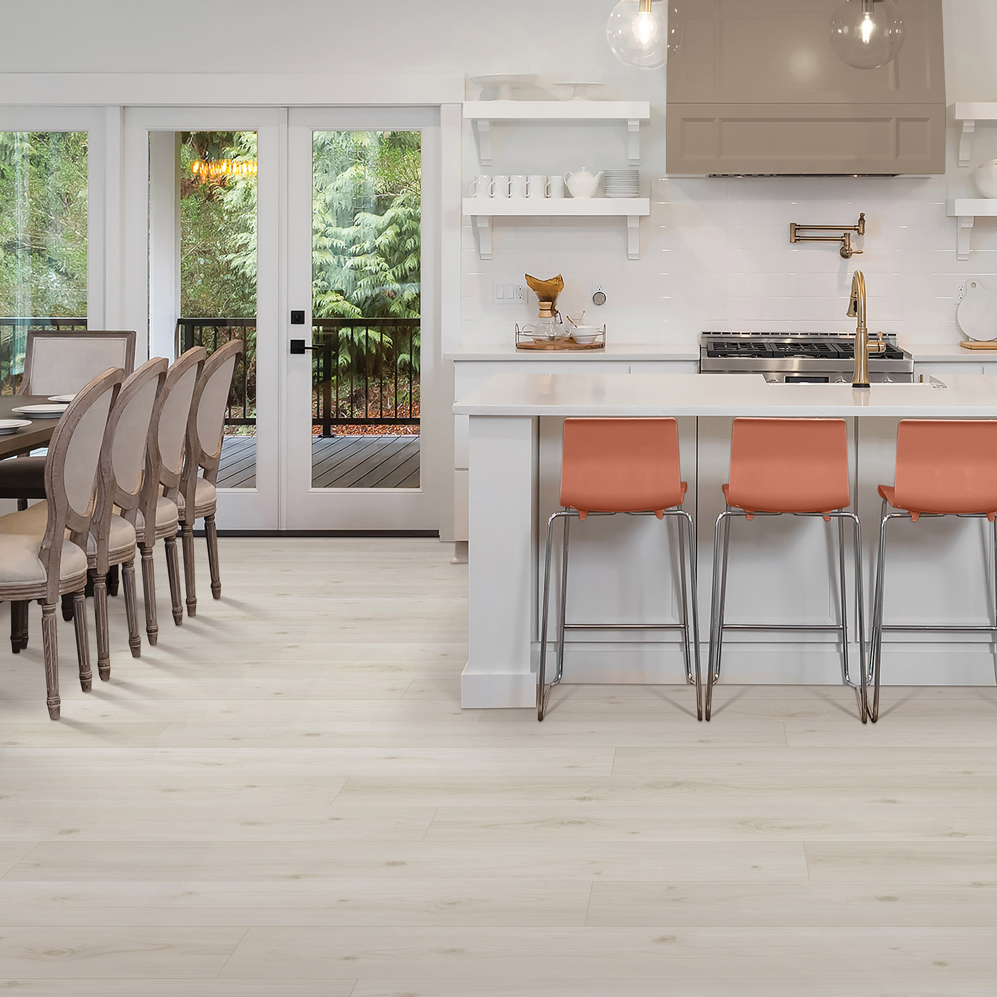 Mohawk Home Flooring | Costco