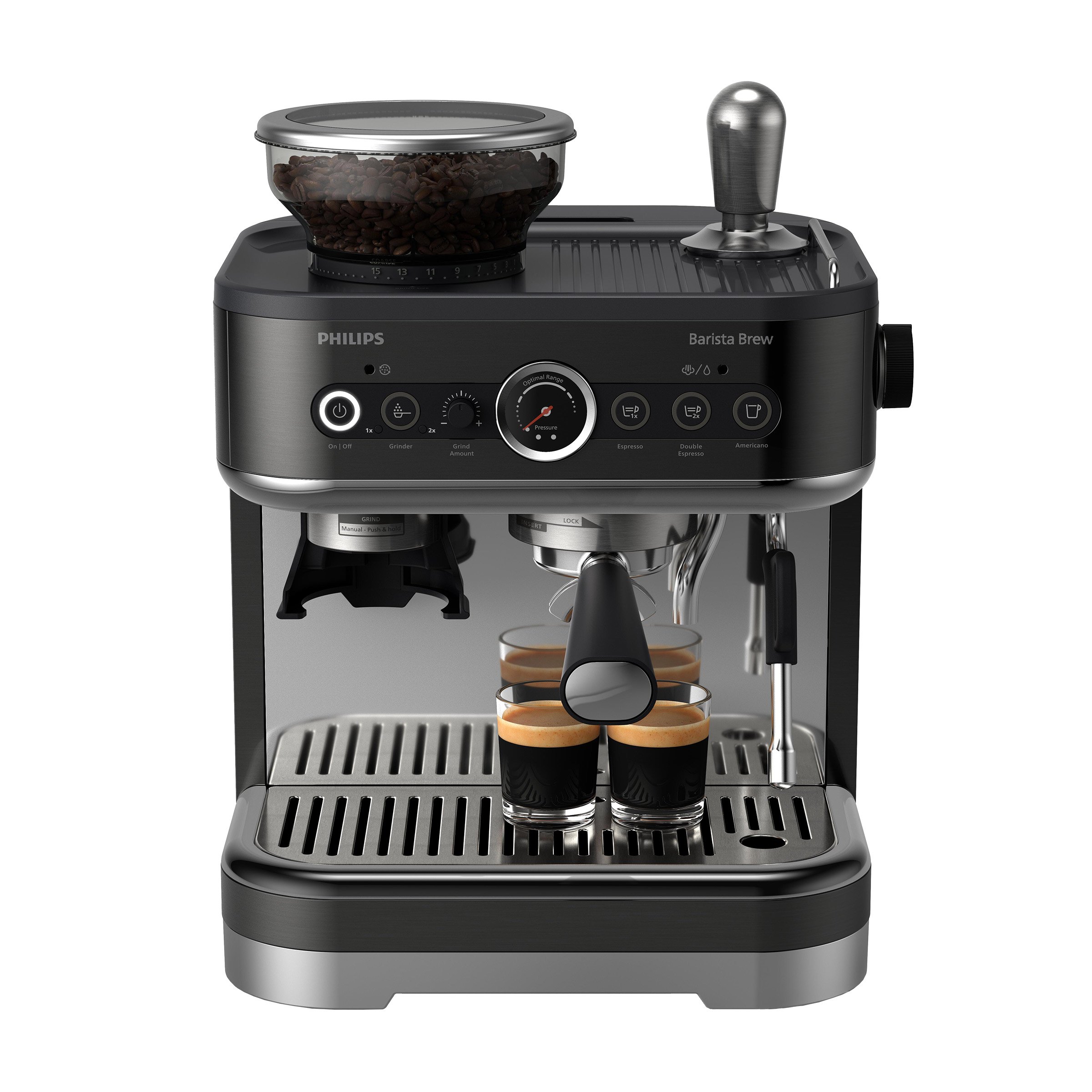 Philips Coffee & Espresso Makers | Costco