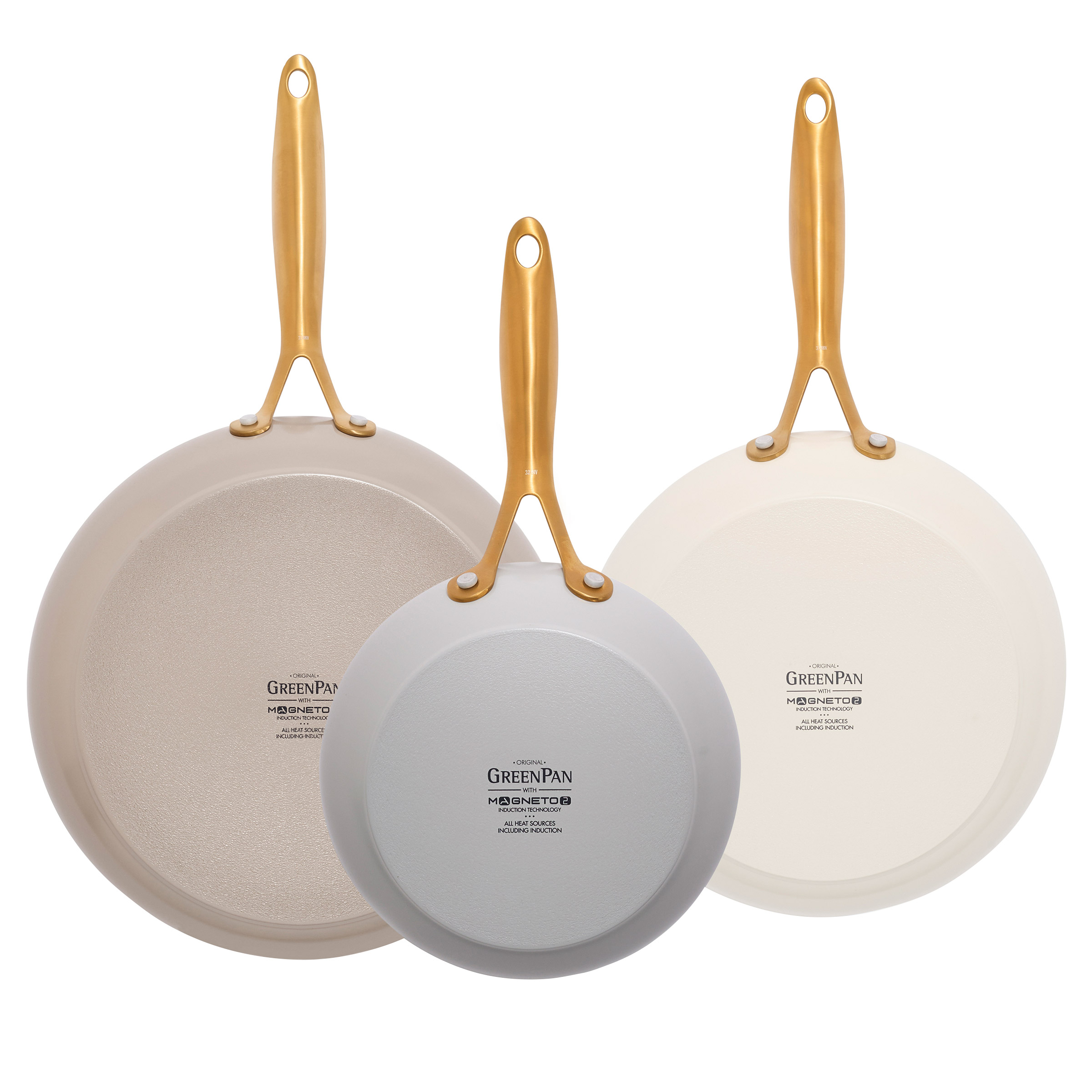 GreenPan Cookware & Bakeware | Costco