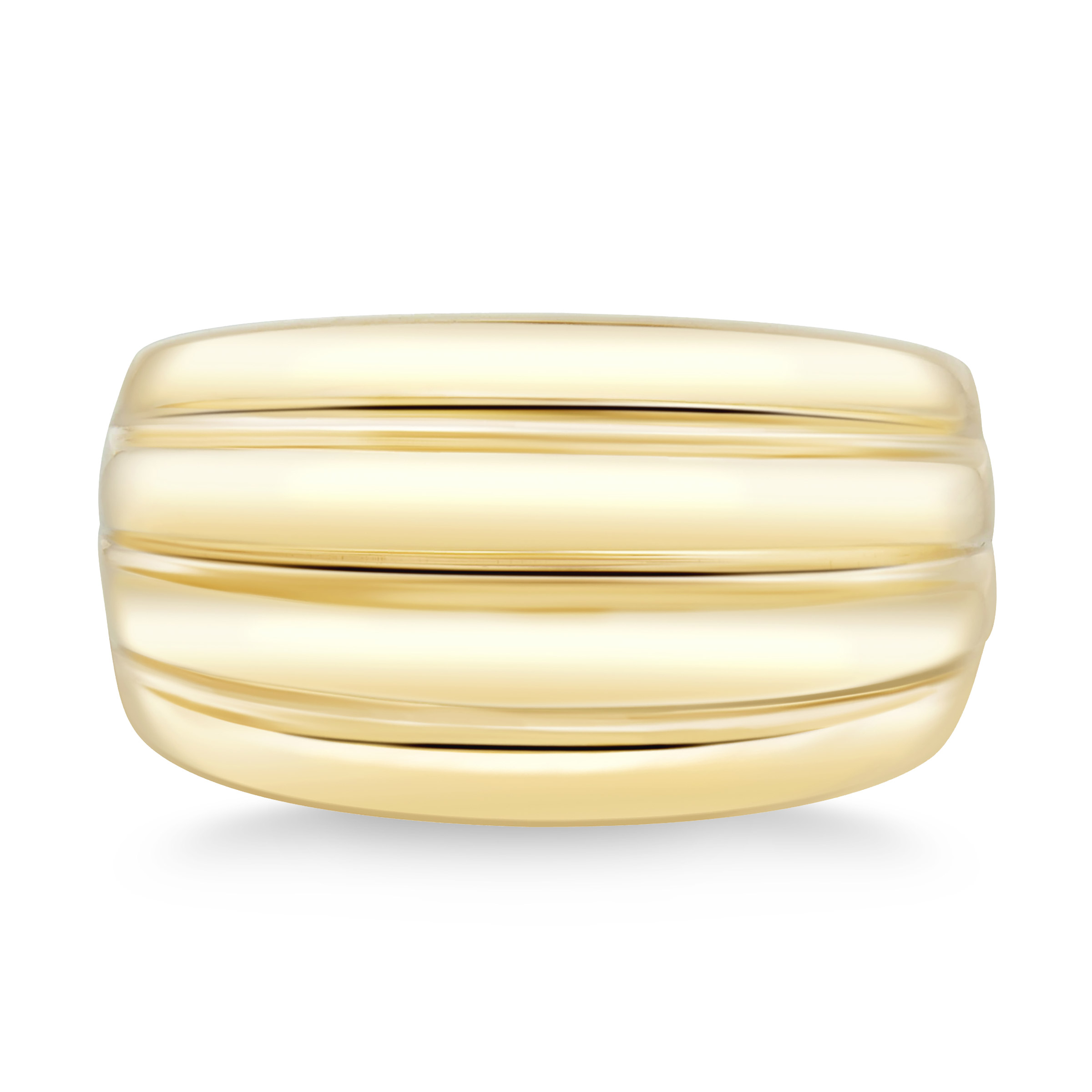 Yellow Gold Rings | Costco