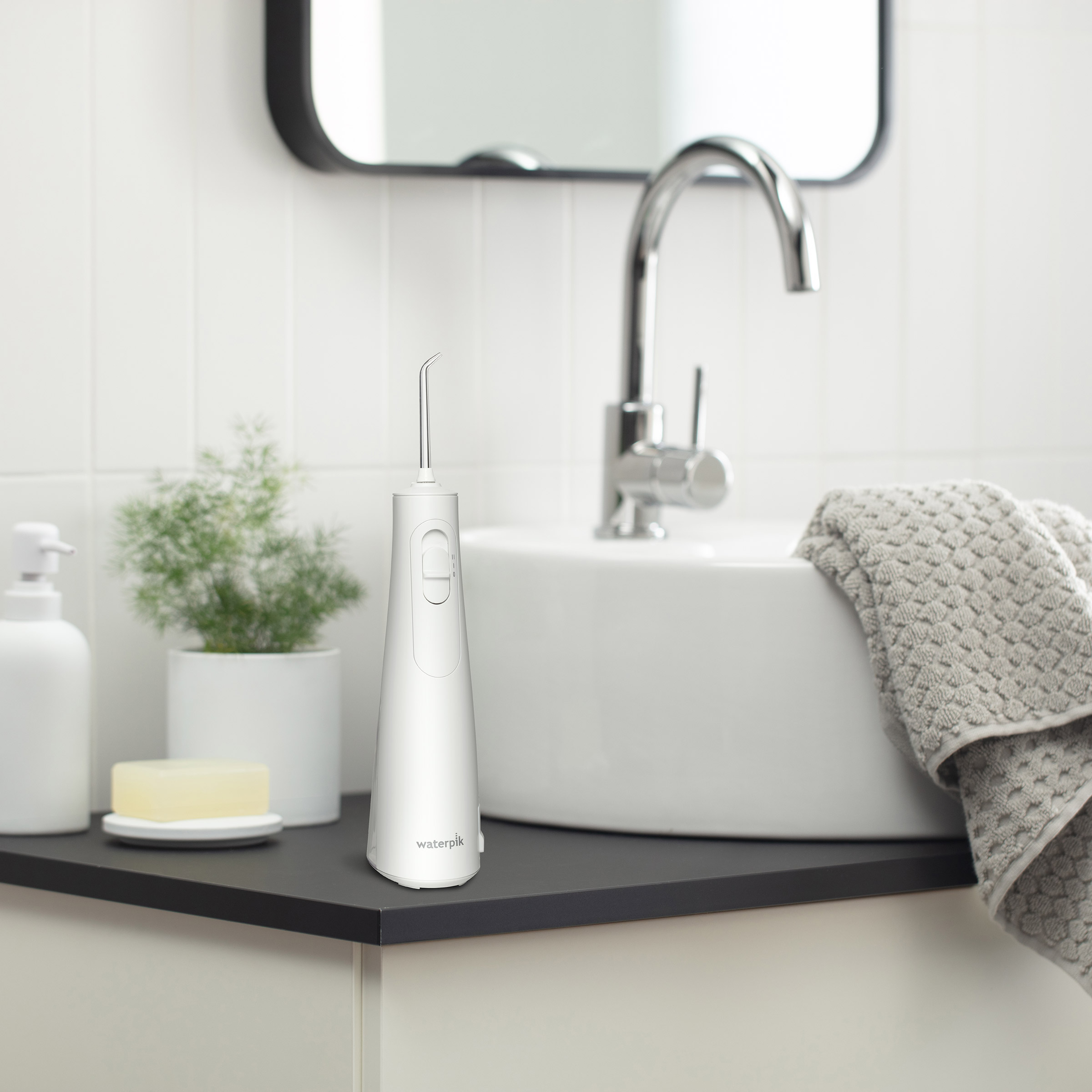 Waterpik Ultra Plus & Cordless Enhance Water Flosser Combo Pack | Costco