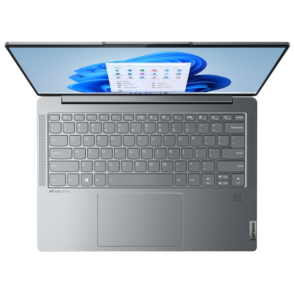 Lenovo IdeaPad Ultraslim 7i Intel Evo Platform 14 Lenovo IdeaPad Ultraslim 7i Intel Evo Platform 14