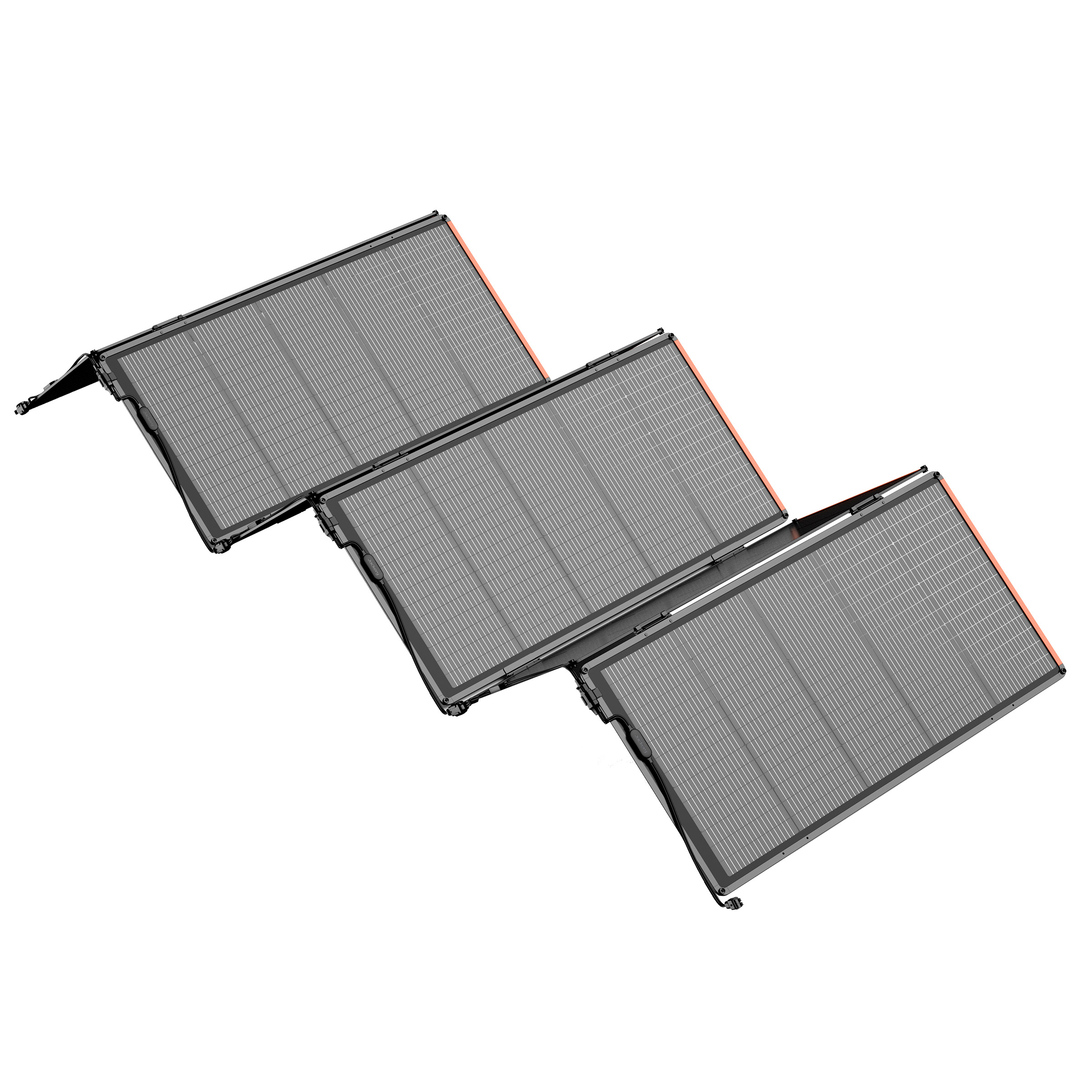 Jackery Explorer 2000 v2 Solar Generator with 500W Solar Panel | Costco