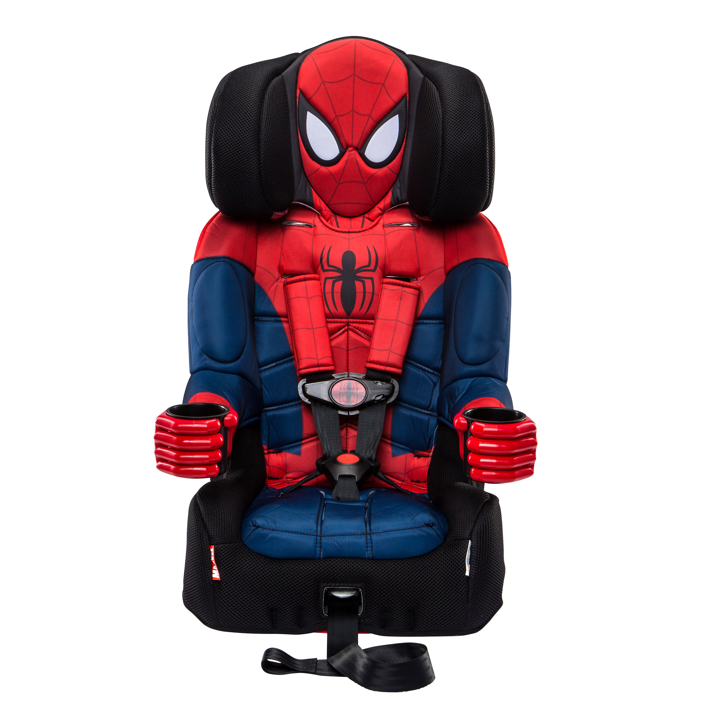 KidsEmbrace 2-in-1 Harness to Booster Character Car Seat | Costco