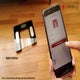 Taylor Smart Body Composition Scale with Precision Hub App | Costco