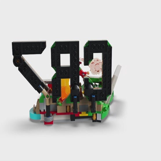 LEGO Cristiano Ronaldo World Cup Bundle | Costco