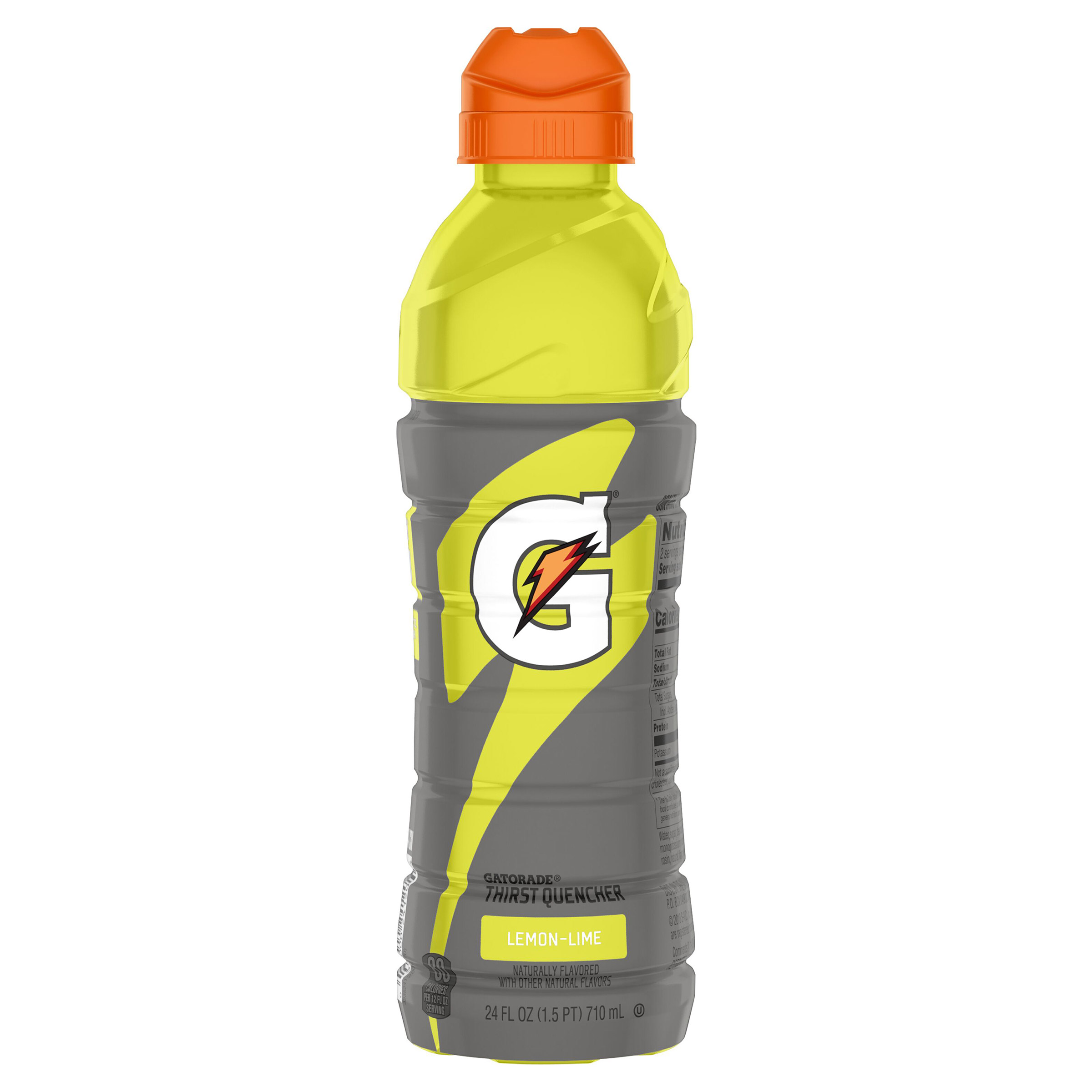 Gatorade Thirst Quencher, Variety Pack, 24 fl oz, 12-count | Costco