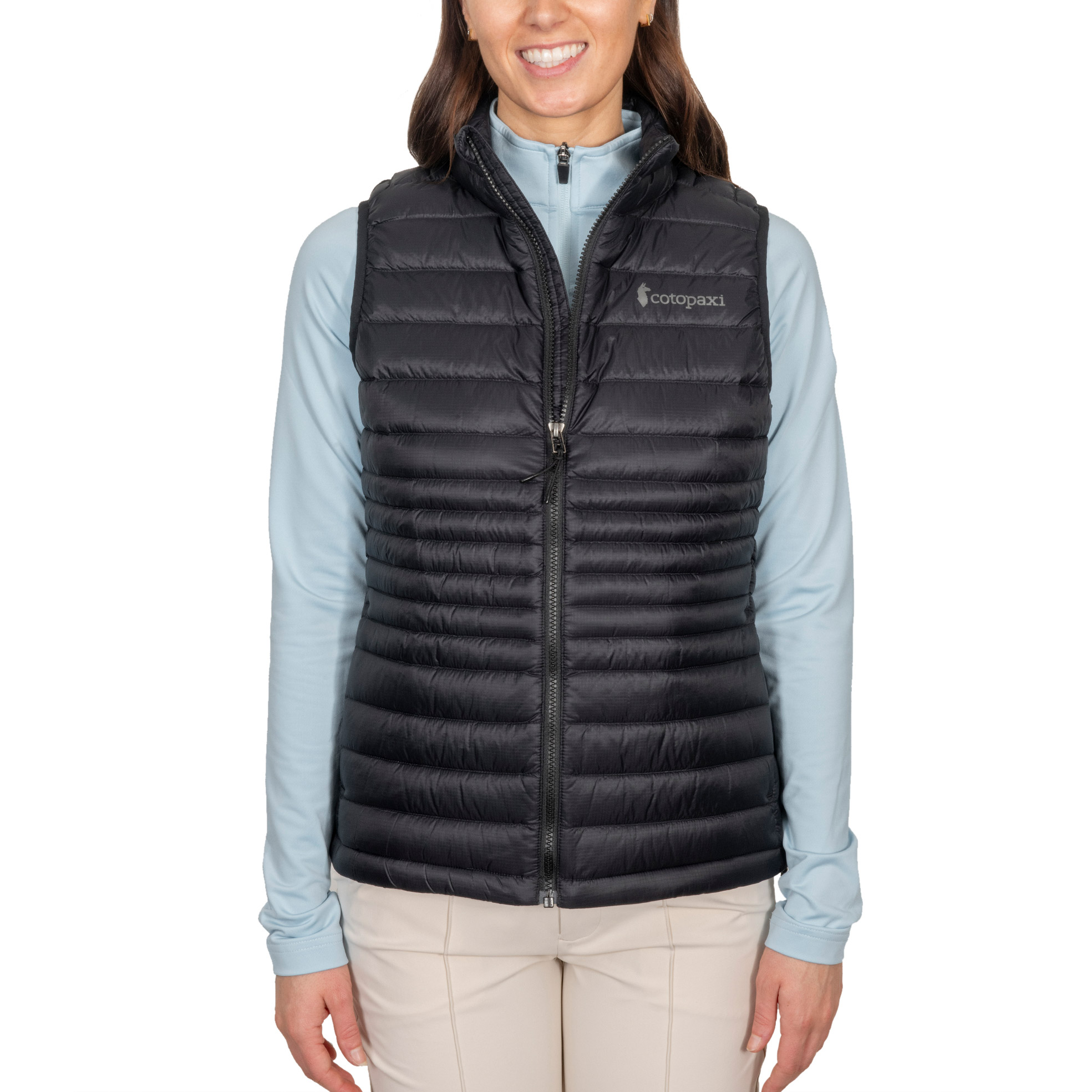 Cotopaxi Women's Fuego Down Vest | Costco