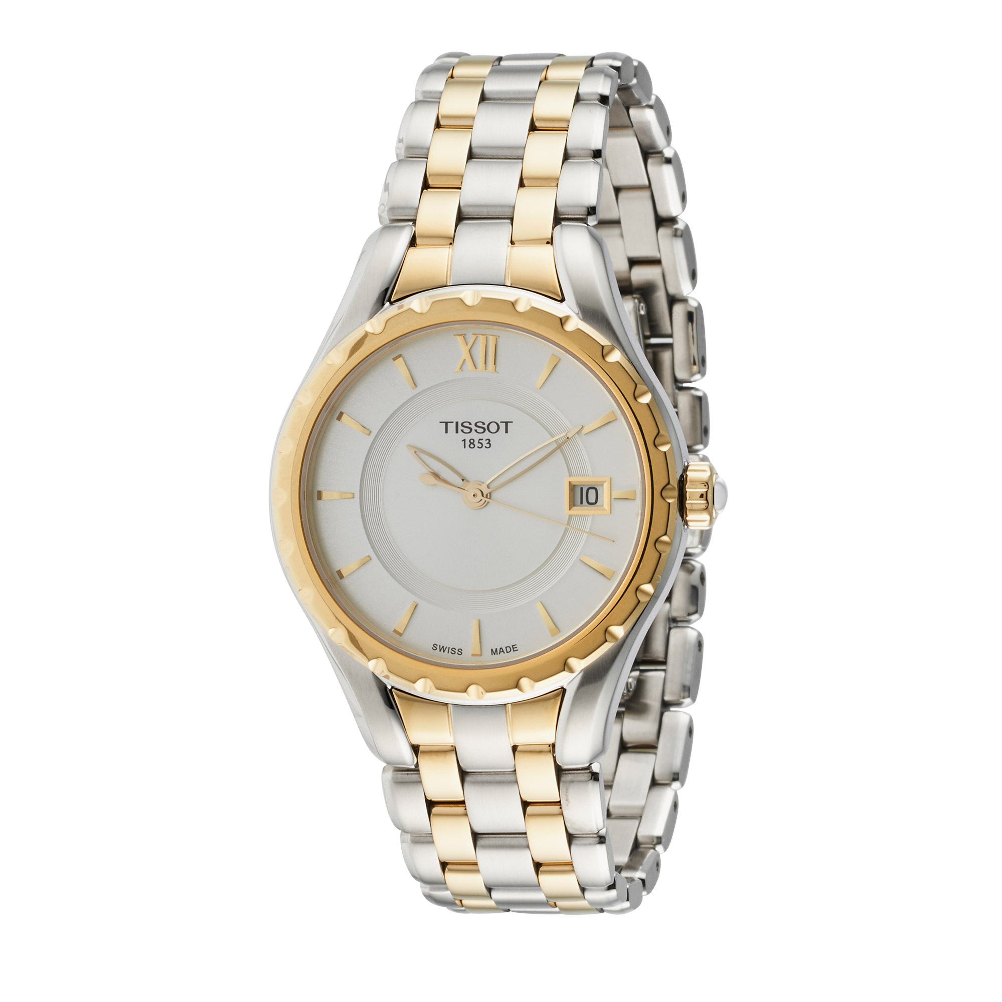 Tissot T-Lady Ladies Watch | Costco