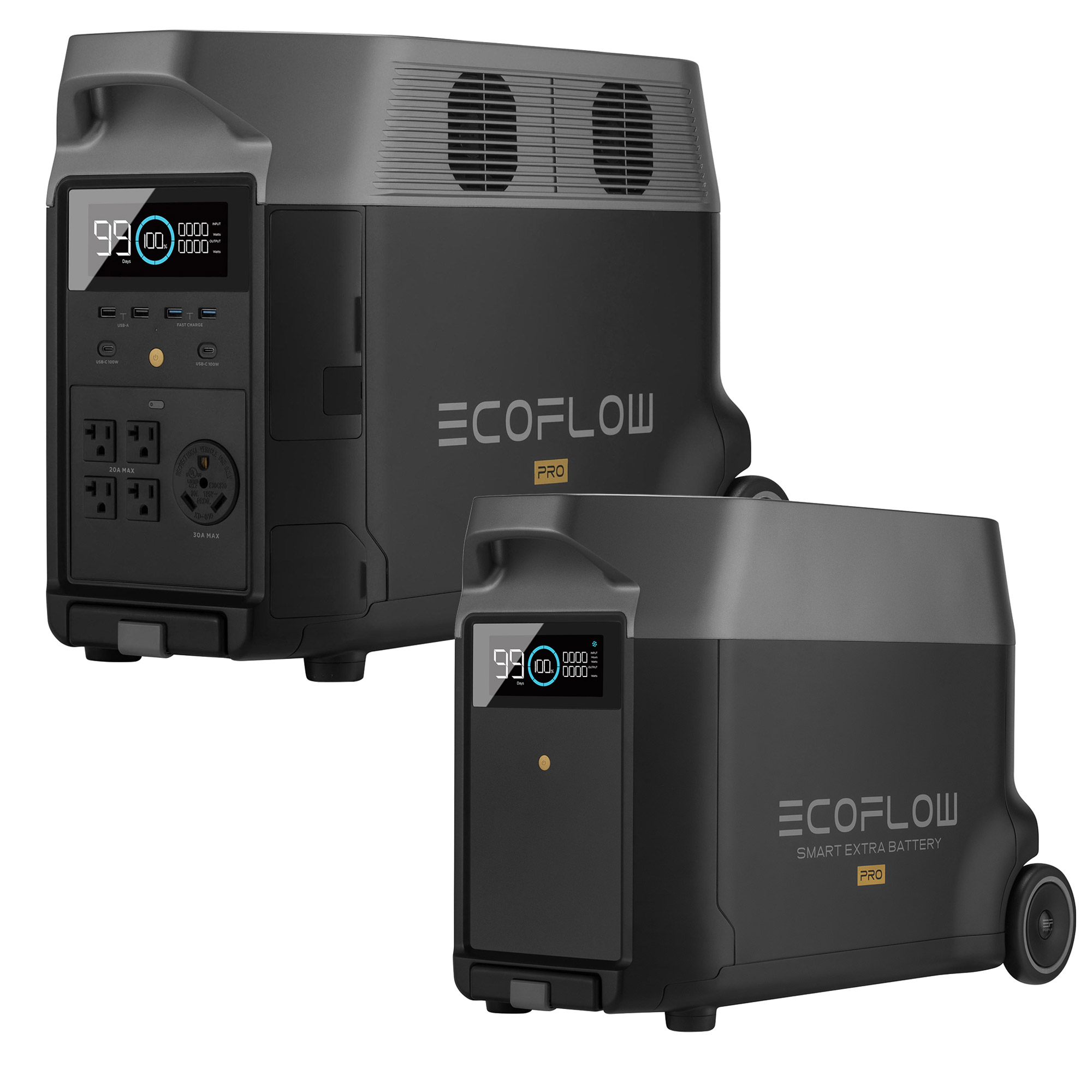 Ecoflow Generators | Costco