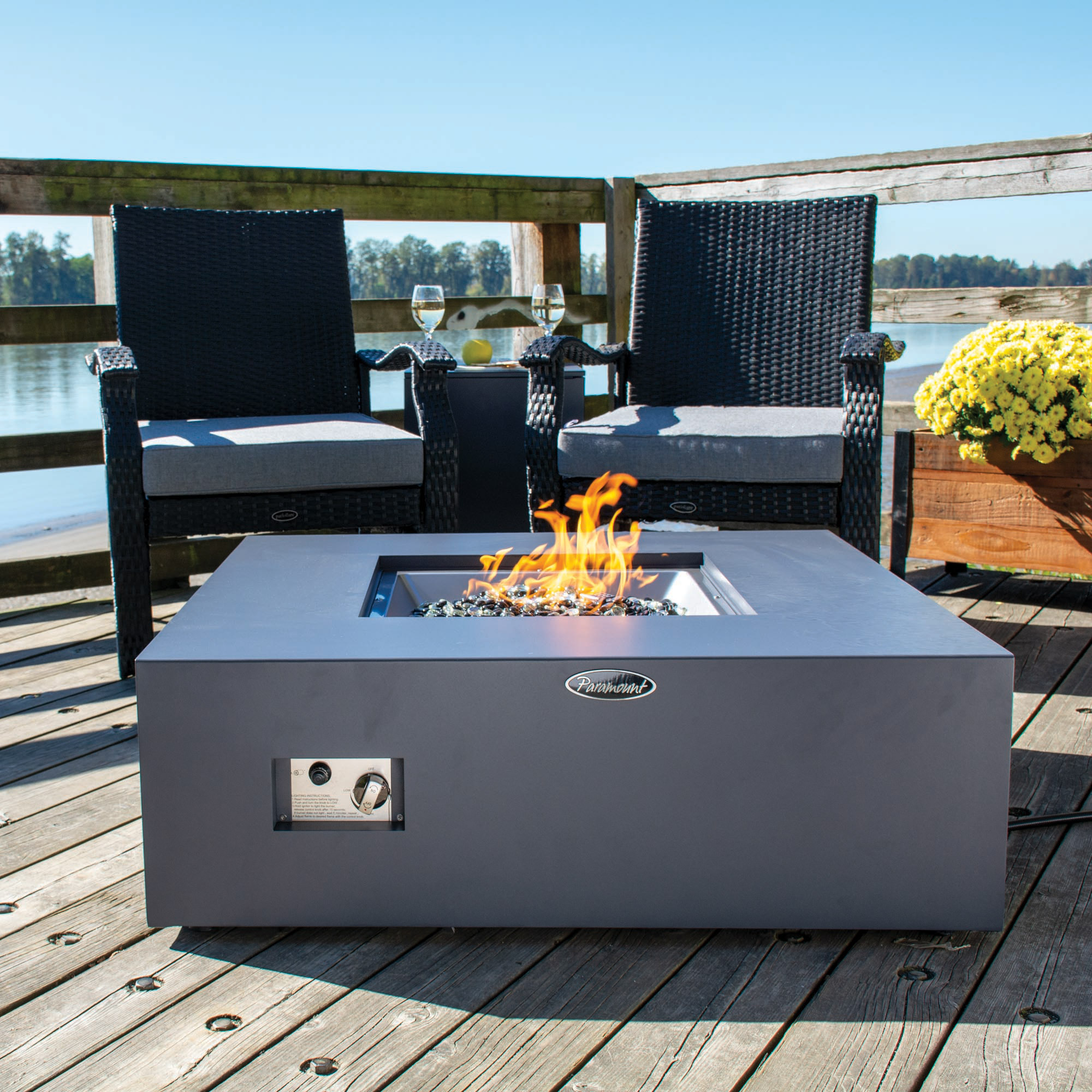 Fire Pit | Costco