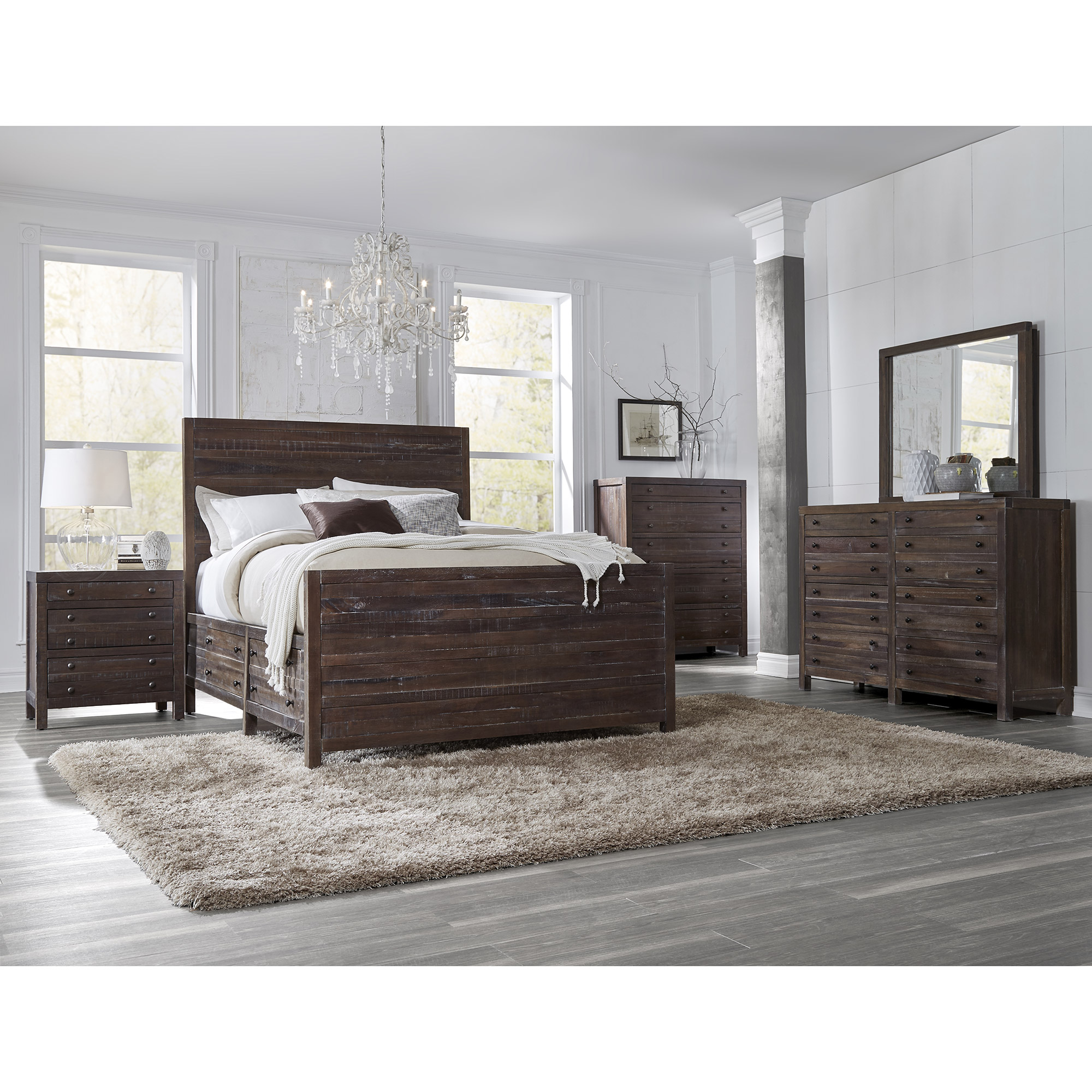 Costco Bedroom Sets King