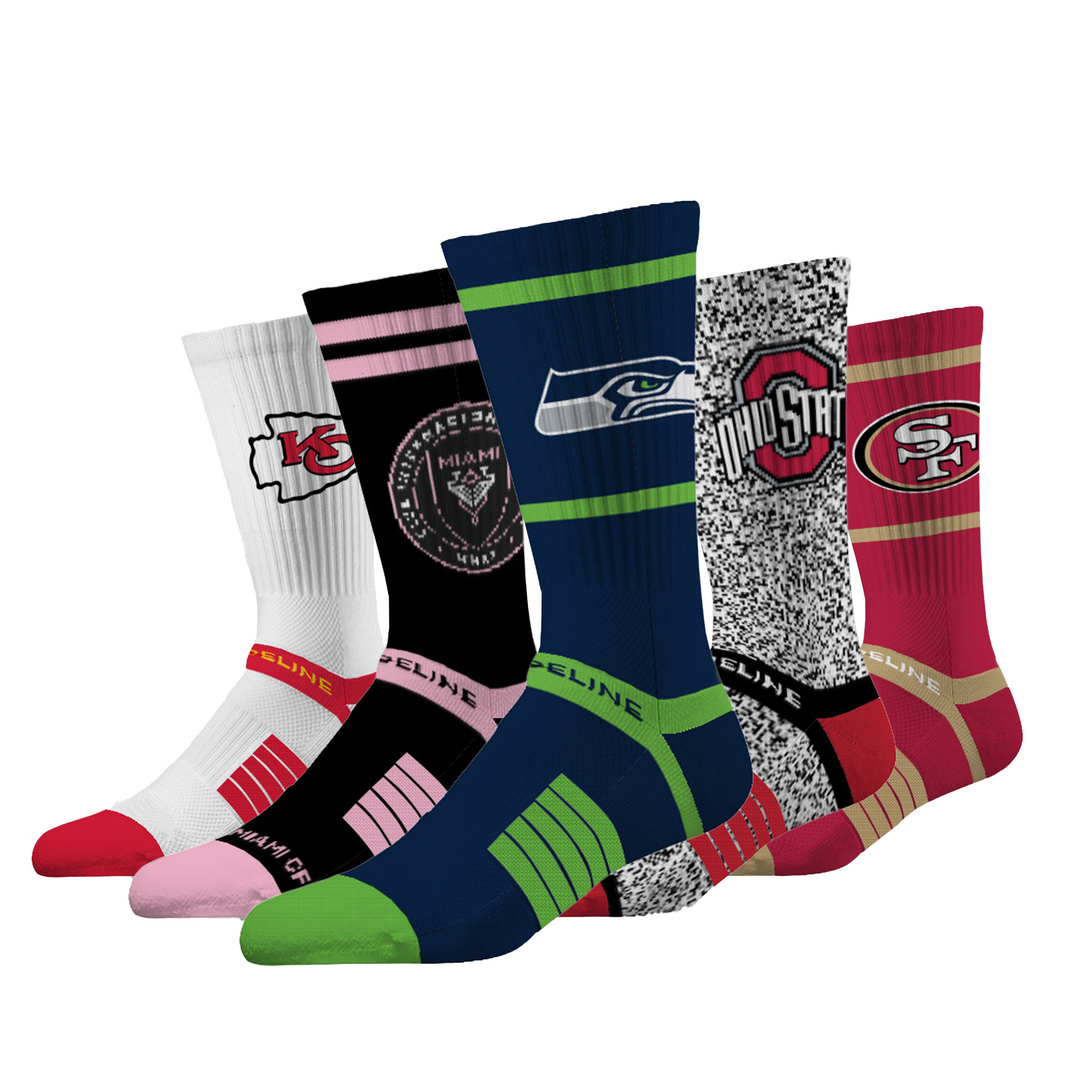 Strideline - Costco Next