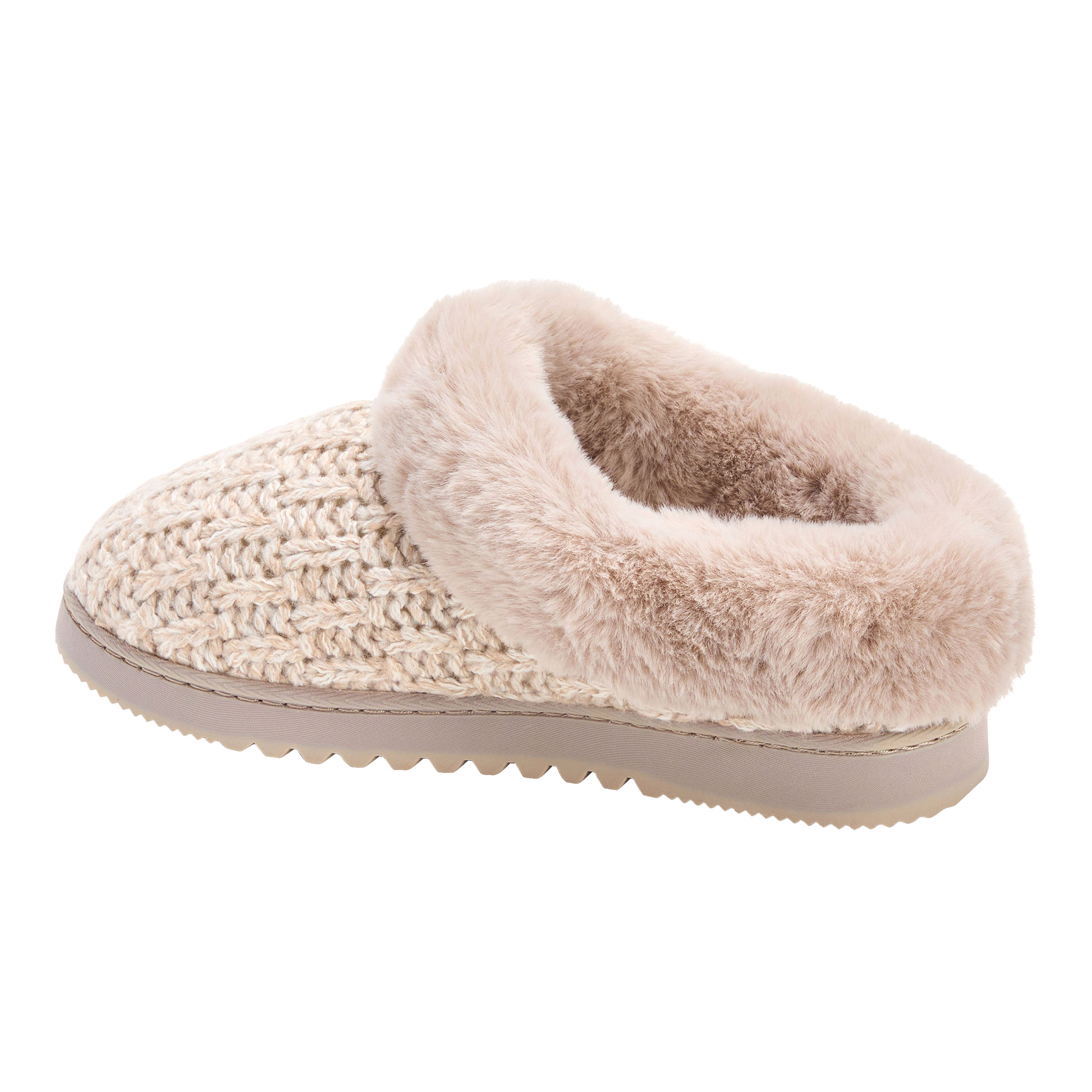 Dearfoams Women's Slipper | Costco