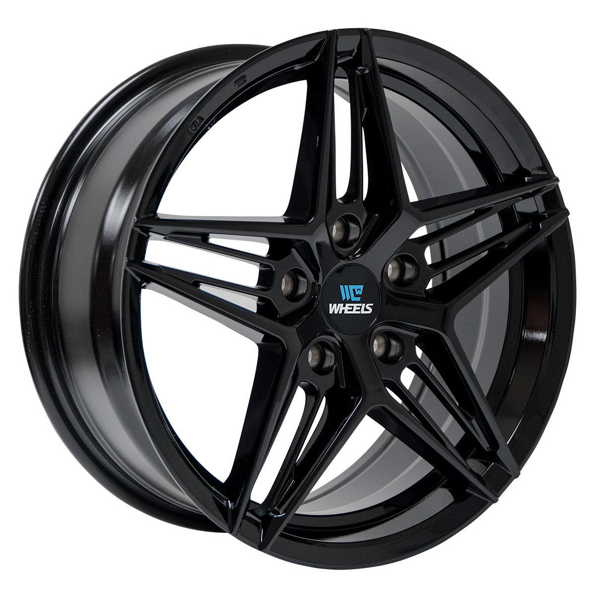 STELLA 17 in. Alloy Wheel - CW082731 | Costco