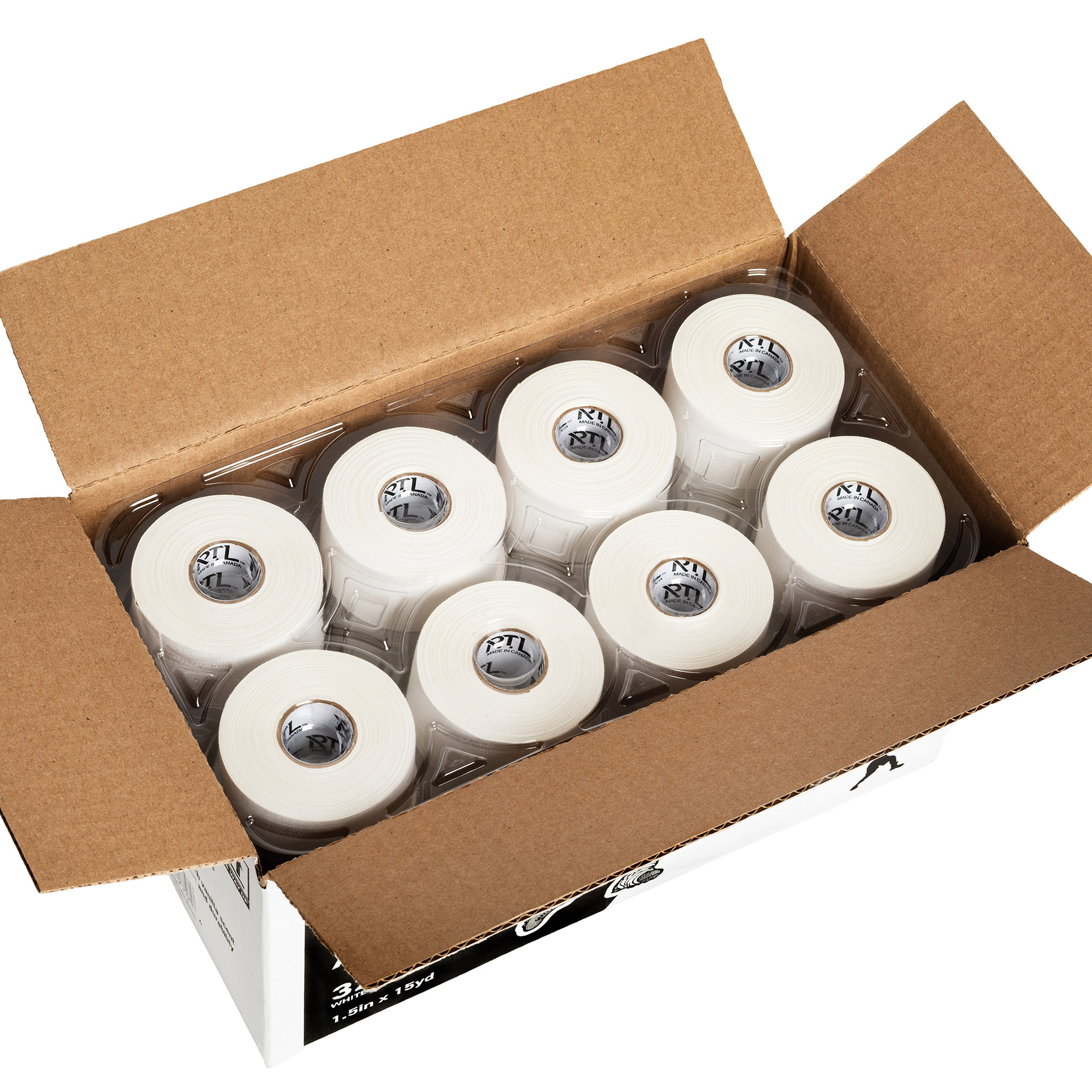RTL Premium Athletic Tape | Costco