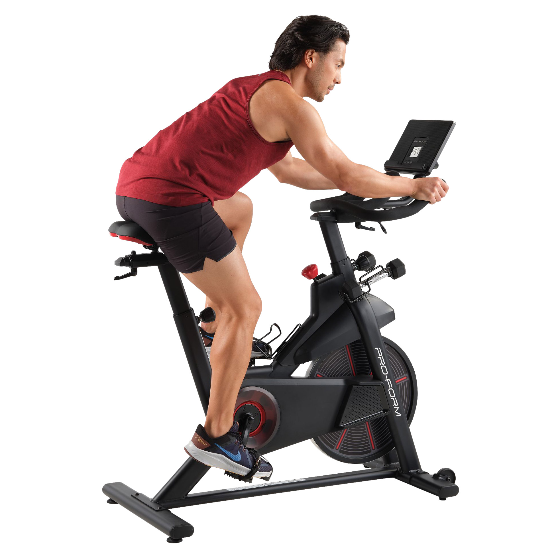 ProForm Pro Trainer 500 Exercise Bike | Costco