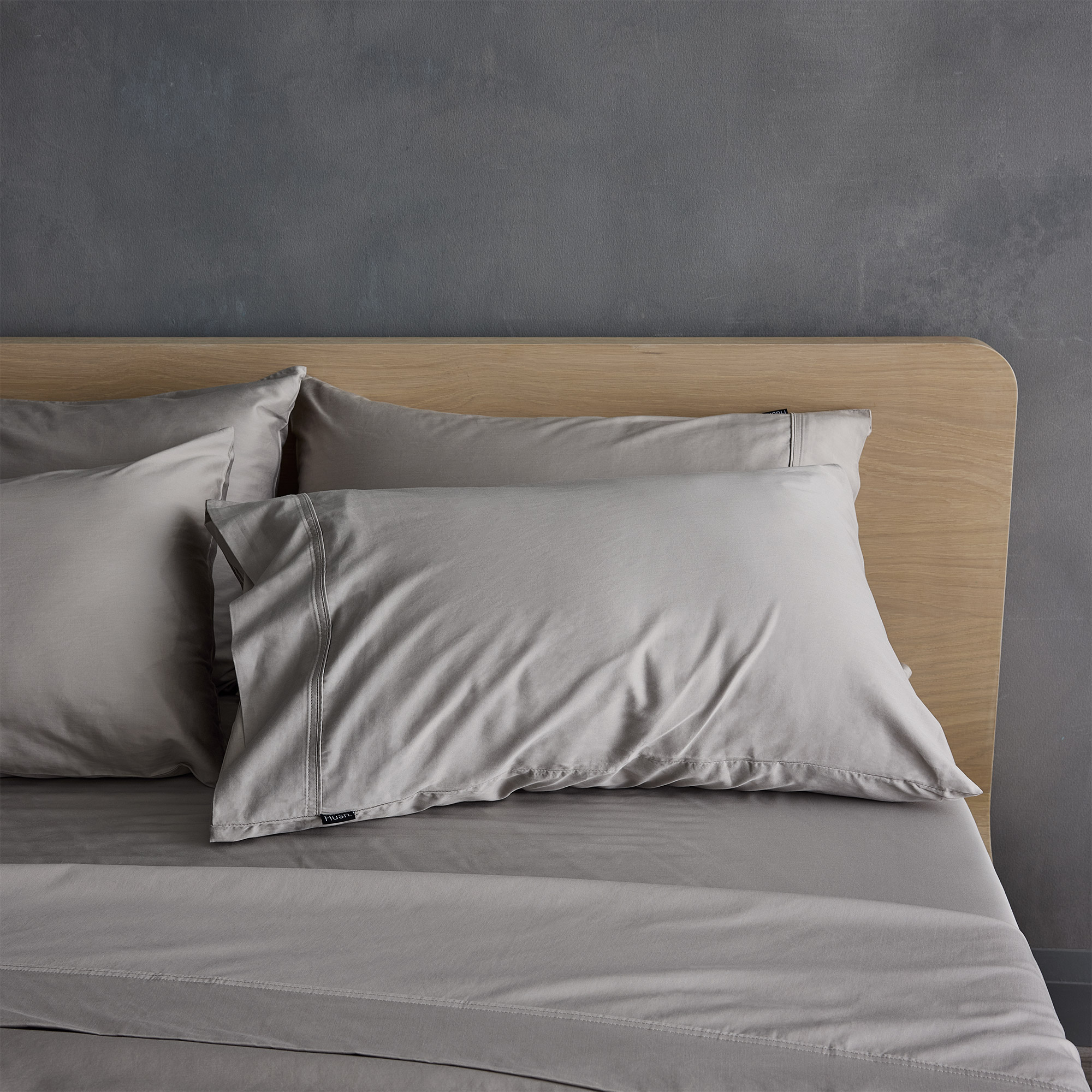 Hush Essentials - Bamboo Cotton Cooling Sheets | Costco
