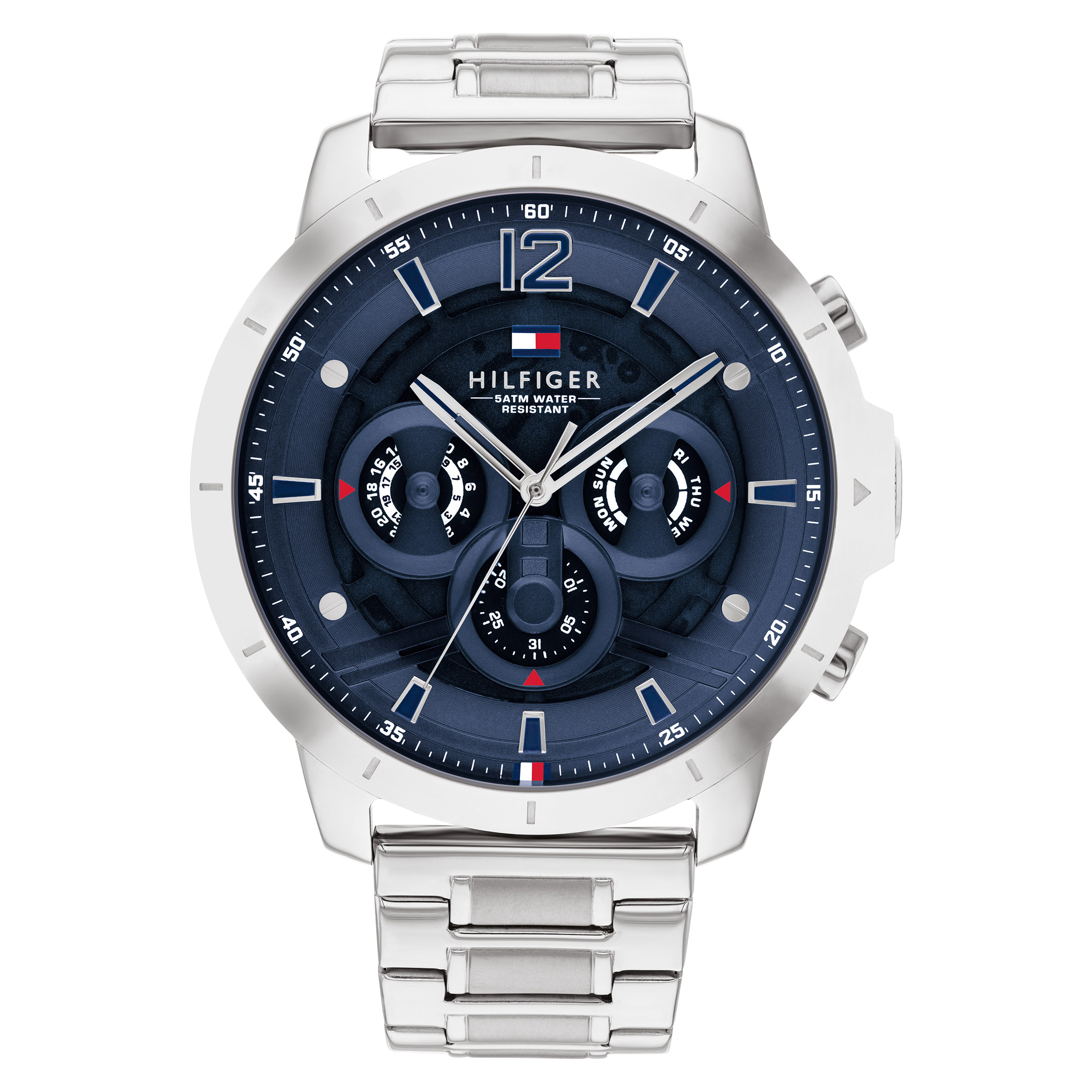 Tommy Hilfiger Multifunction Men’s Watch | Costco