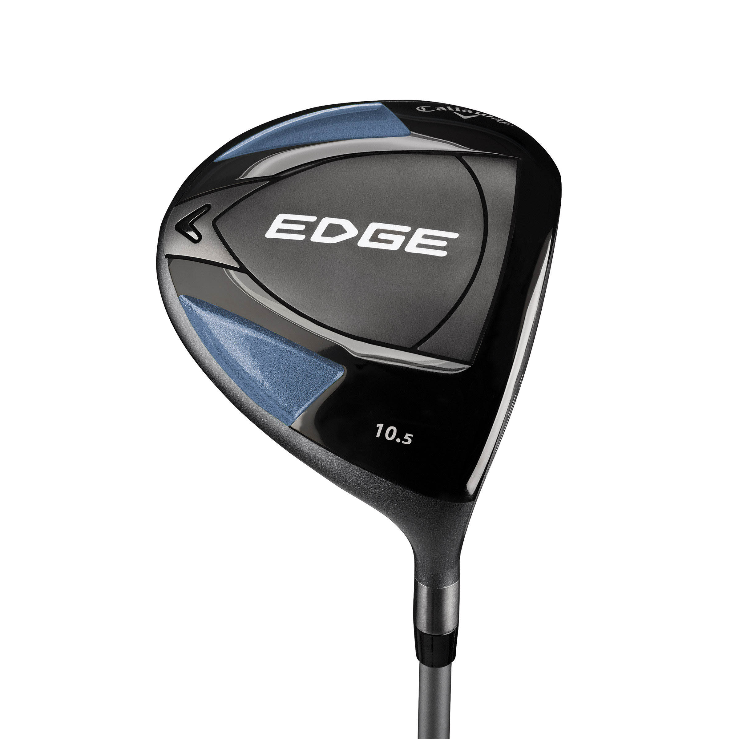 Callaway Edge 10-piece Men's Graphite Golf Set | Costco