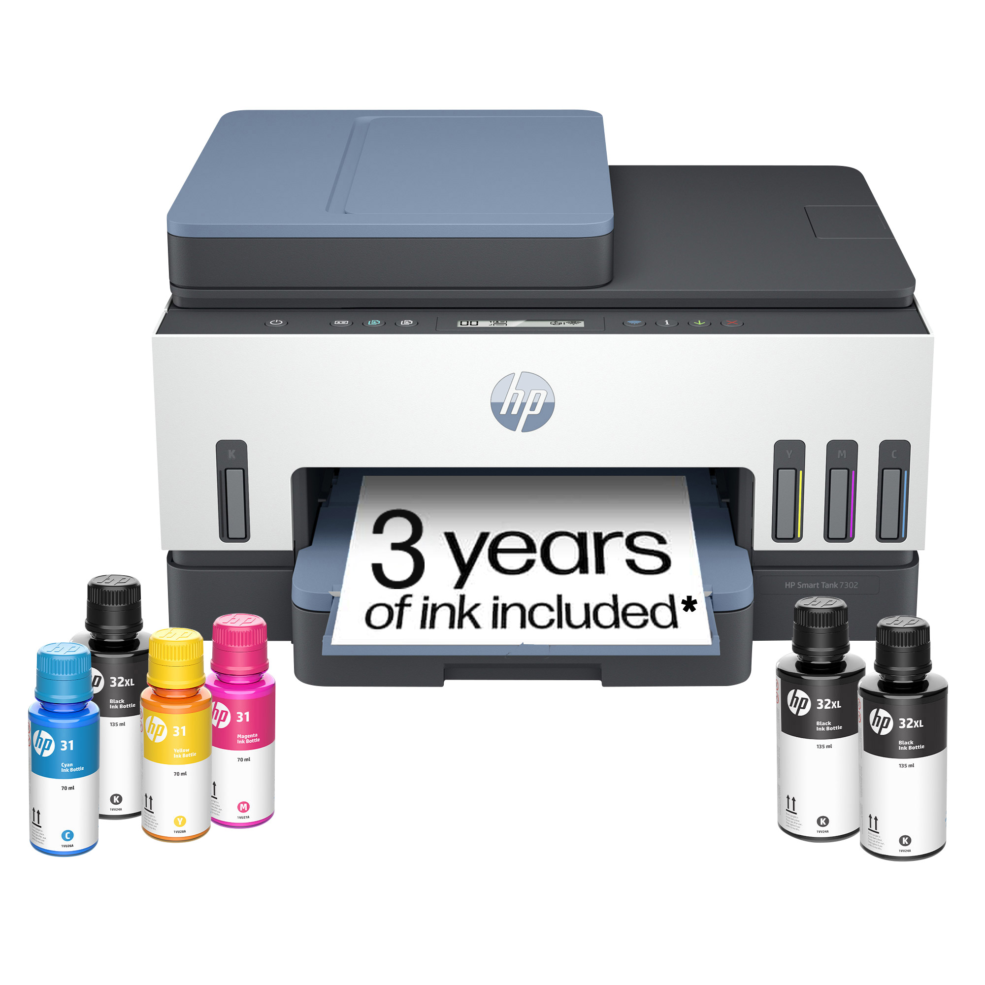 All In One Wireless Printers | Costco
