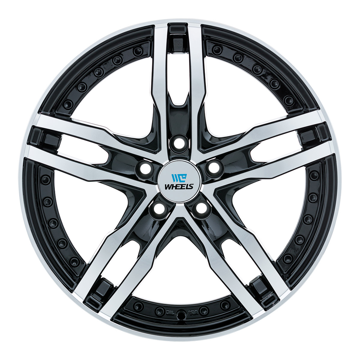 C-Wheels - Steel, Alloy, and Replica Wheels | Costco