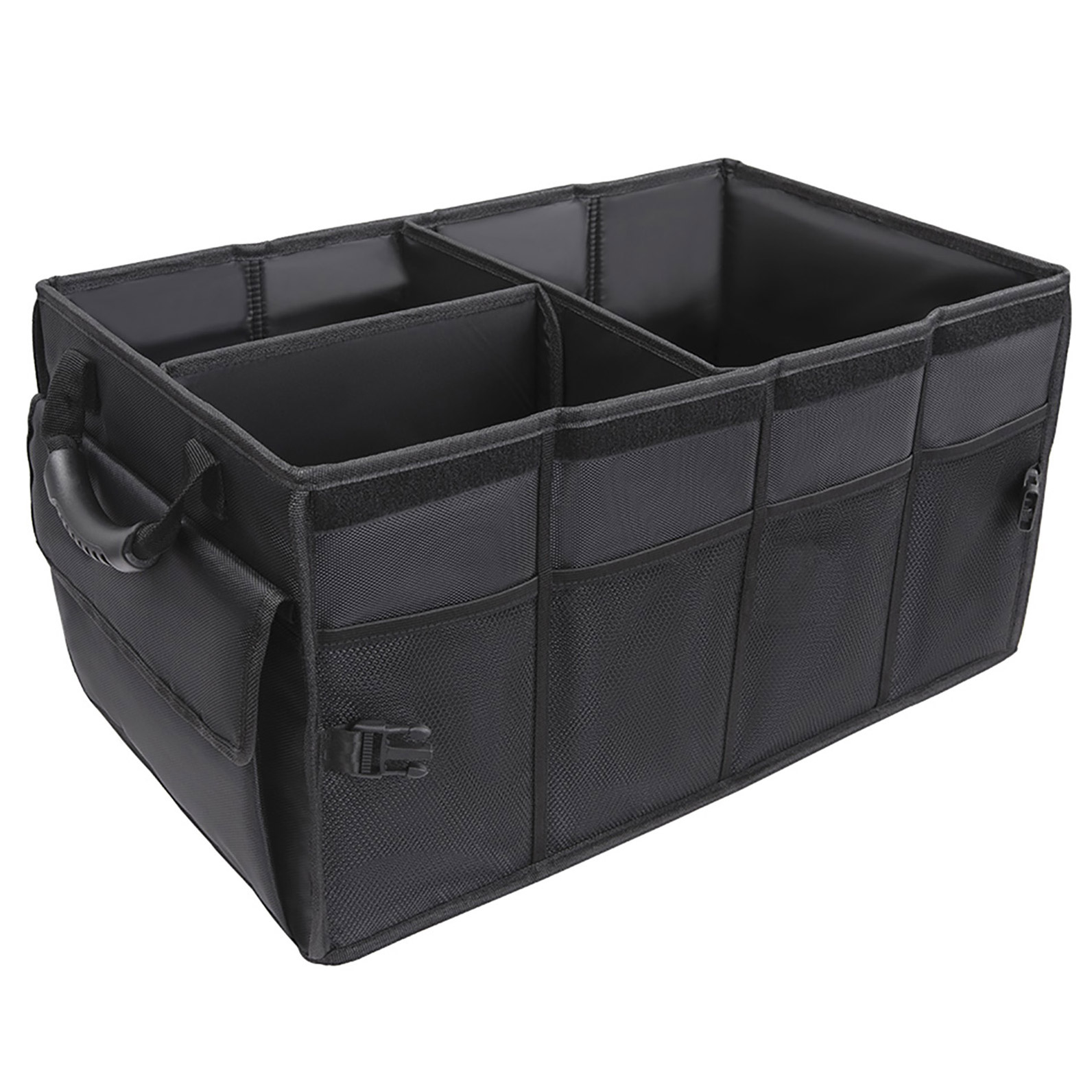 Eurow Automotive Trunk Organizer | Costco