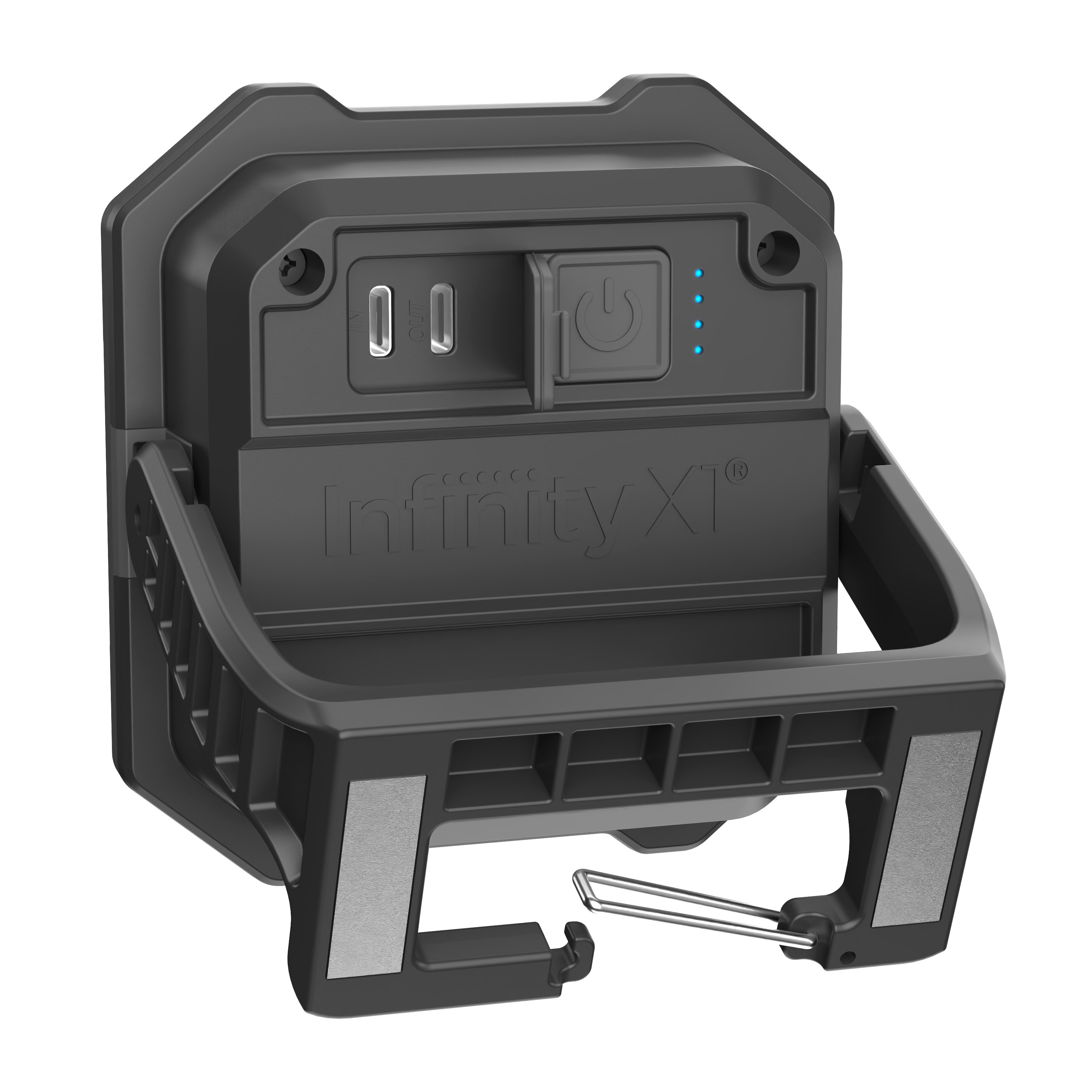 Infinity X1 2000 Lumen Worklight, 3-pack | Costco