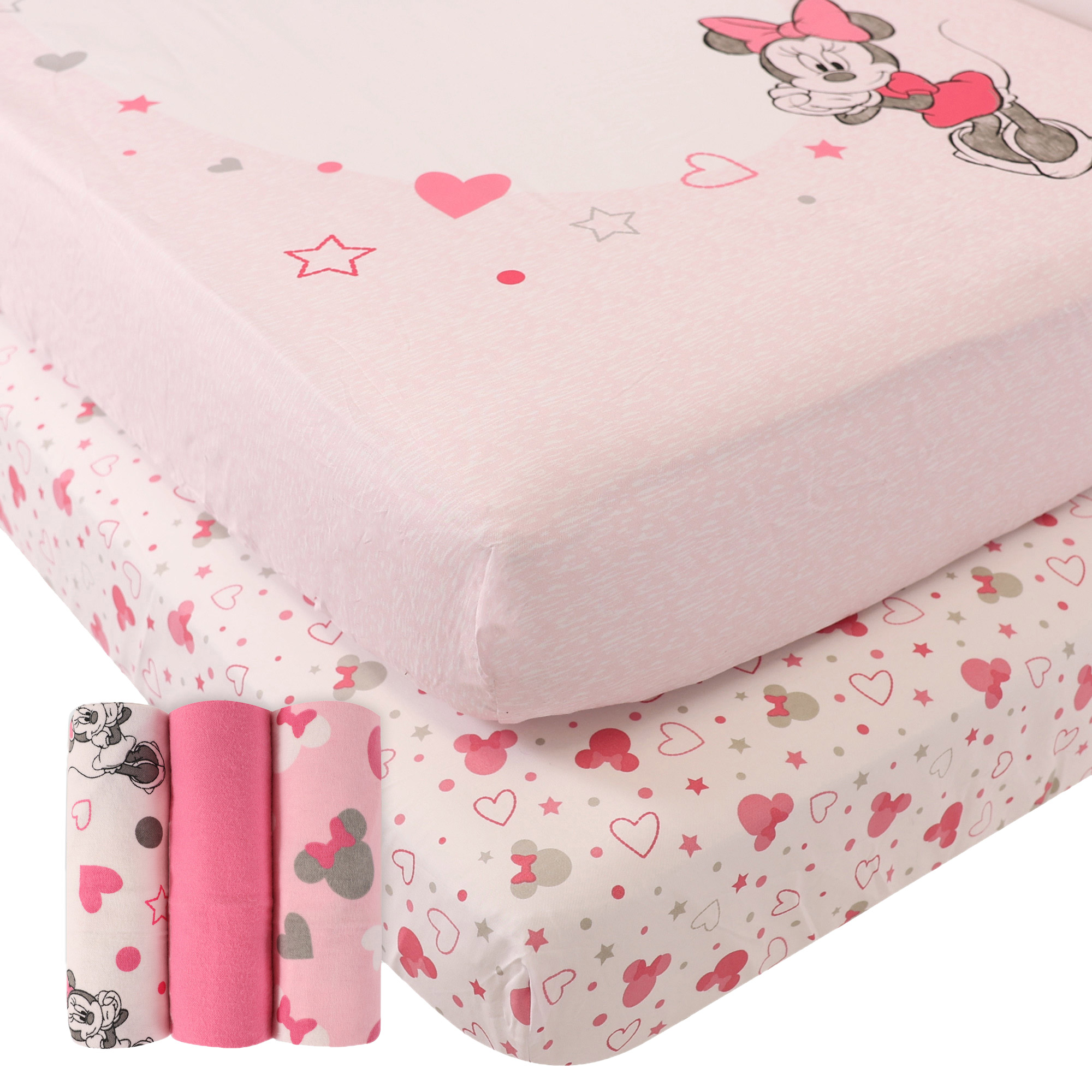 Disney Baby - Nursery Set, 5-piece | Costco