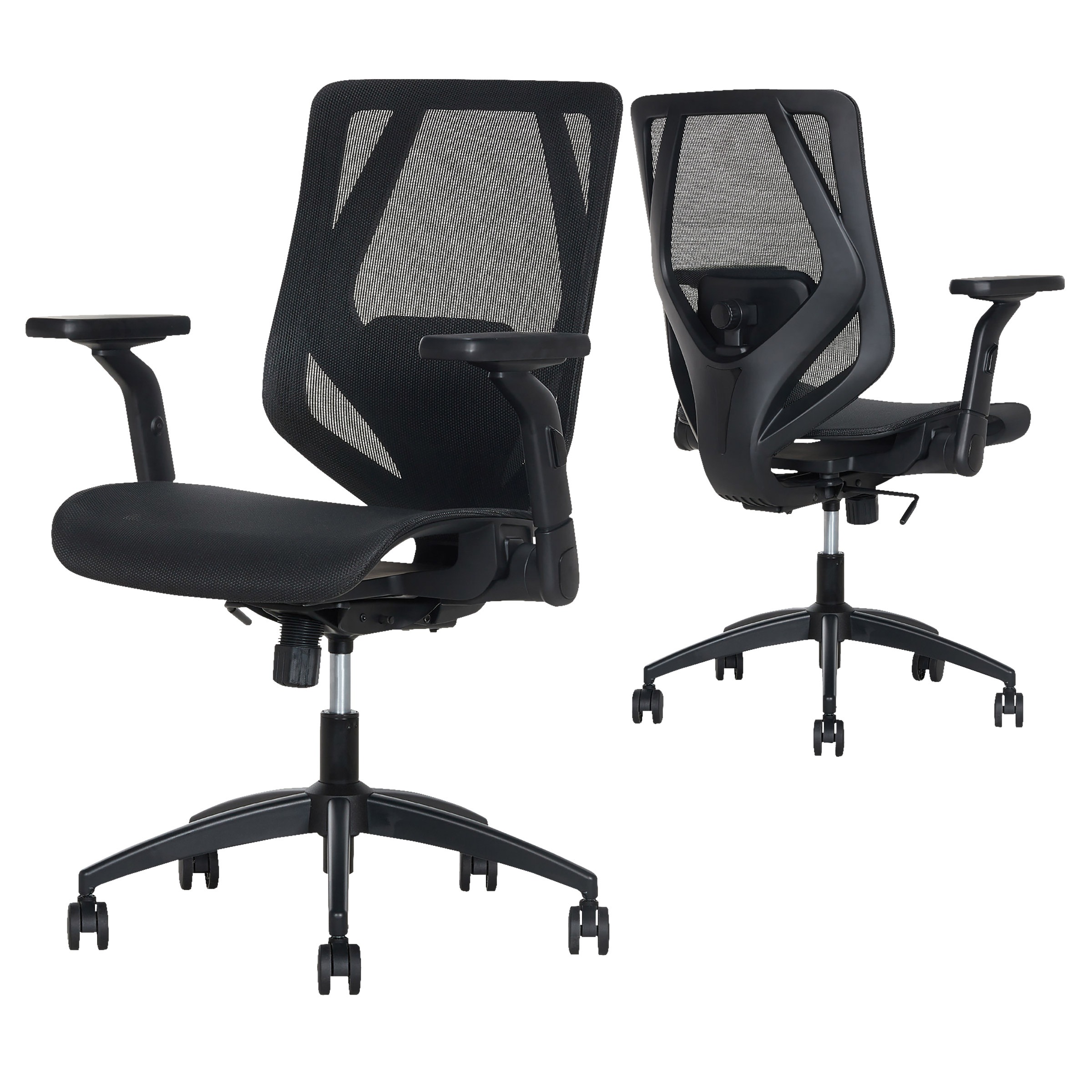 TrueWellness All Mesh Office Chair | Costco