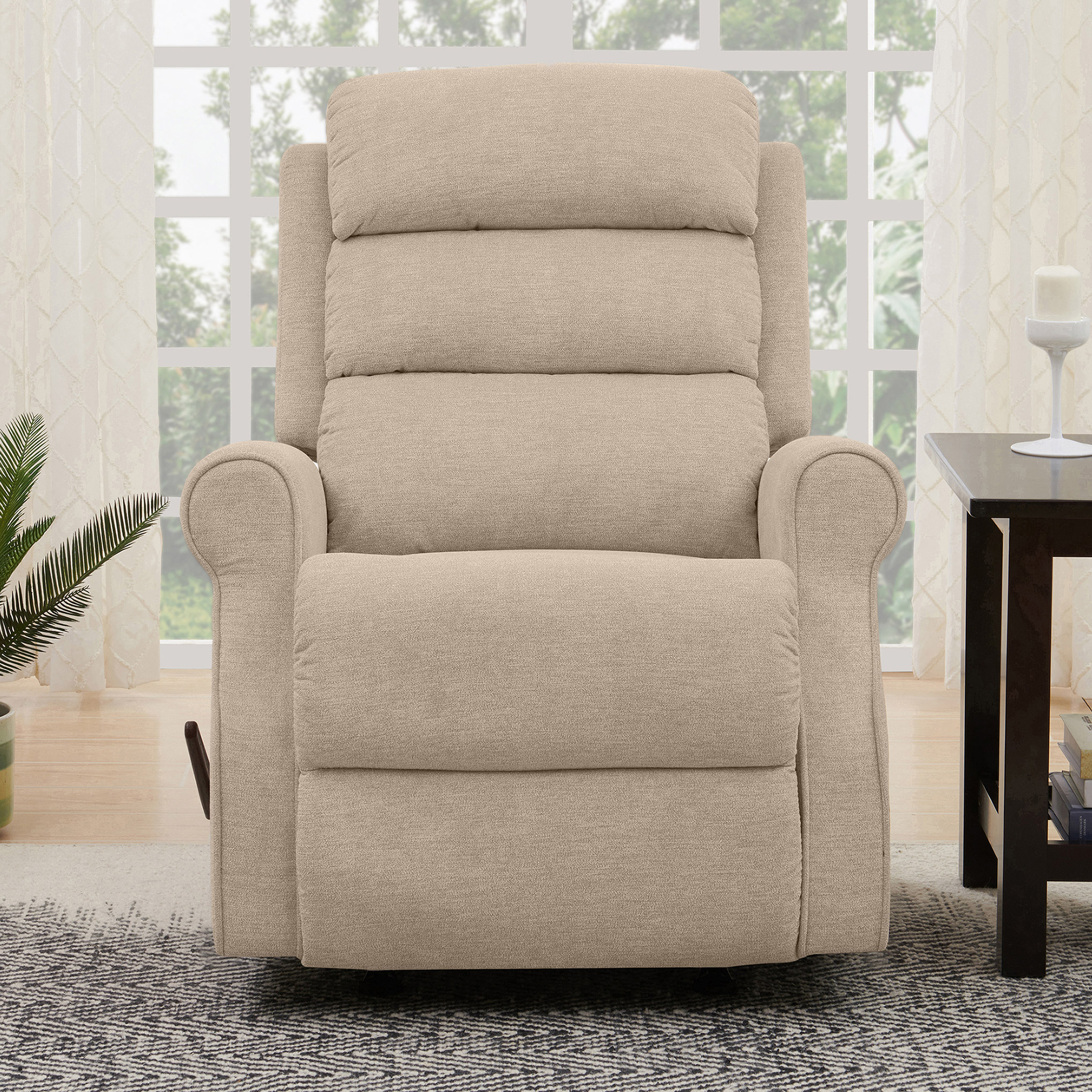 Living Room Rocker Recliners | Costco