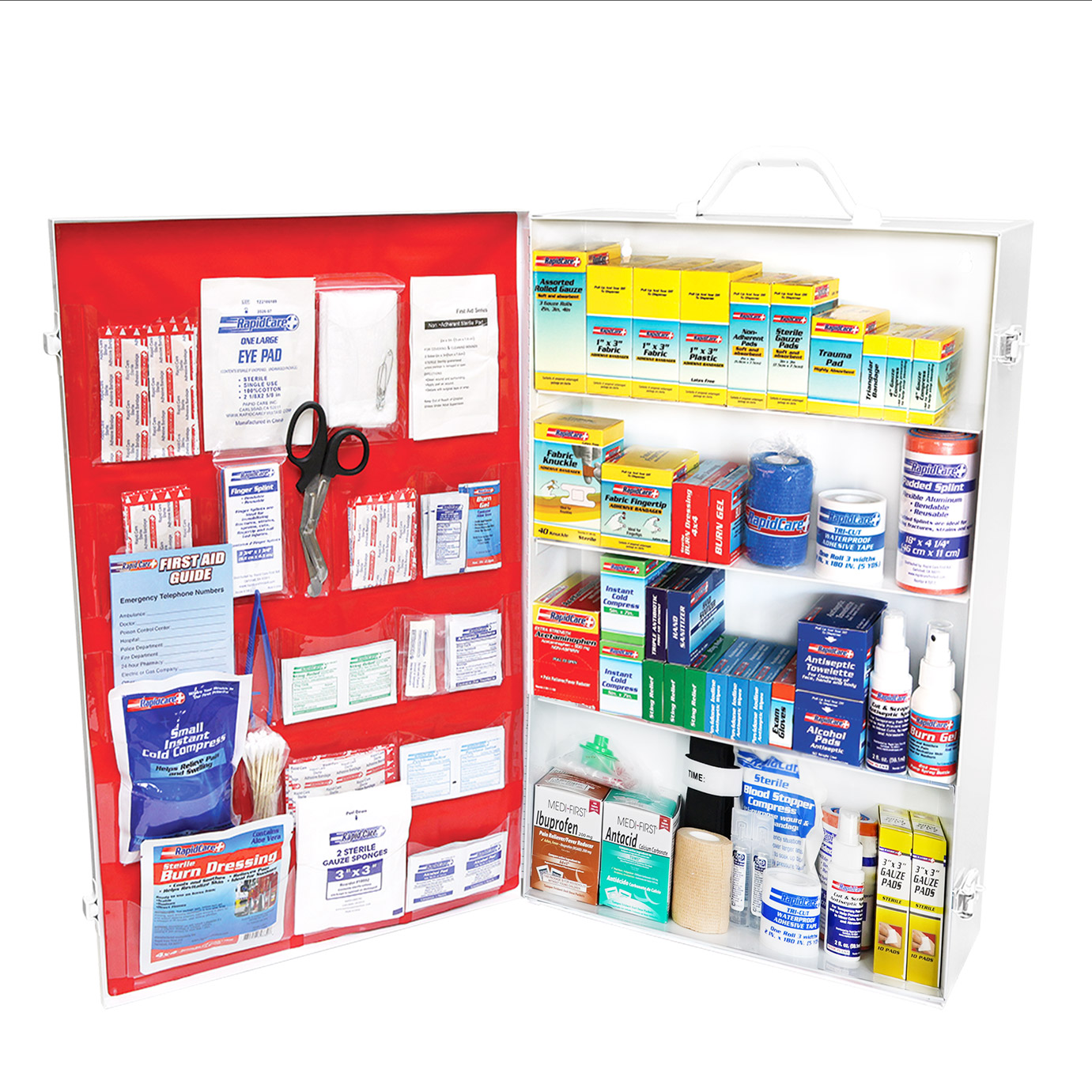 First Aid Kits | Costco