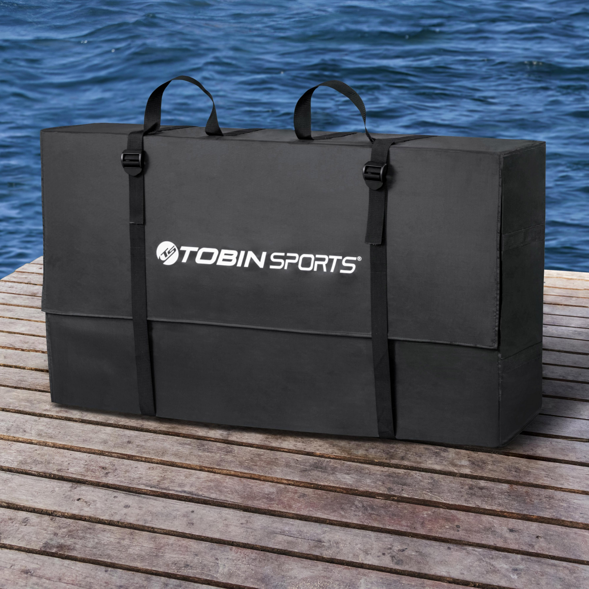 Tobin Sports – Bateau gonflable de 3,3 m (10,8 ft) | Costco
