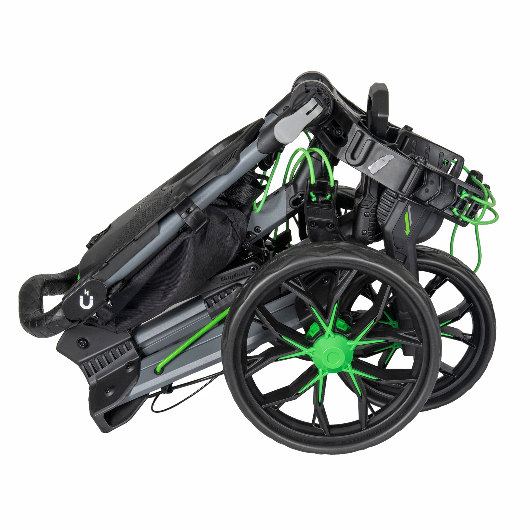 Bag Boy Golf Push Cart | Costco