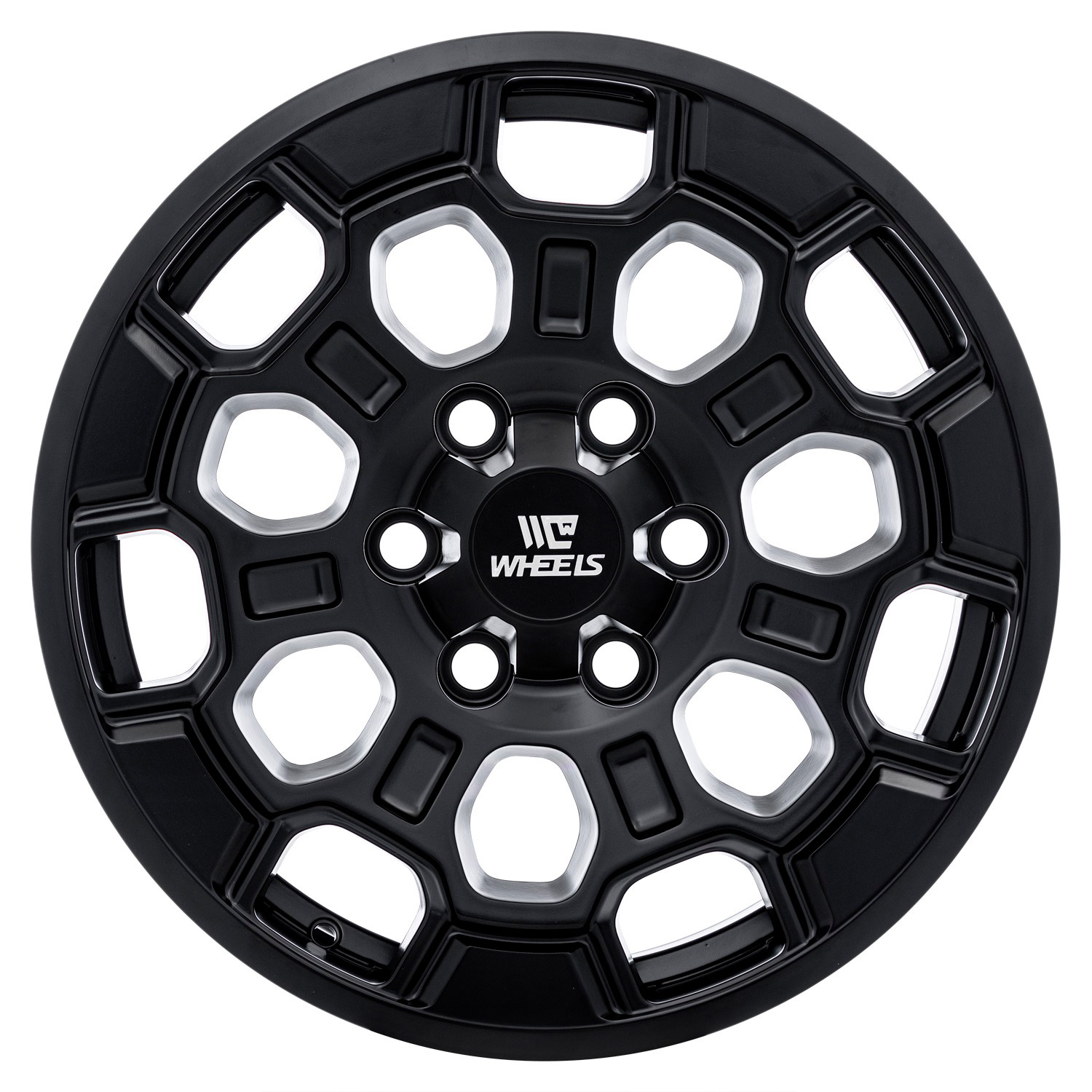 C-Wheels 20 in. TY-6B OE Inspired Alloy Wheel - CW082812 | Costco