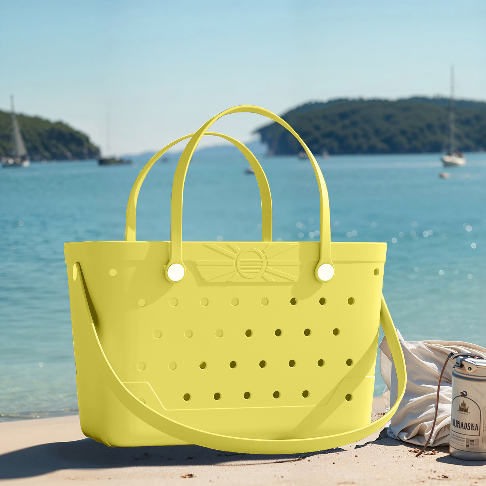 Beachcomber Bag | Costco
