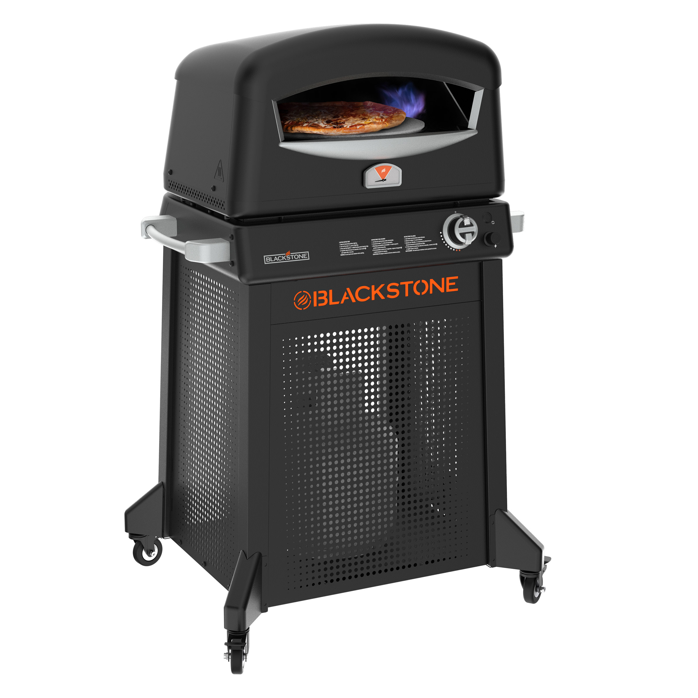 Blackstone Pizza Oven with Stand | Costco