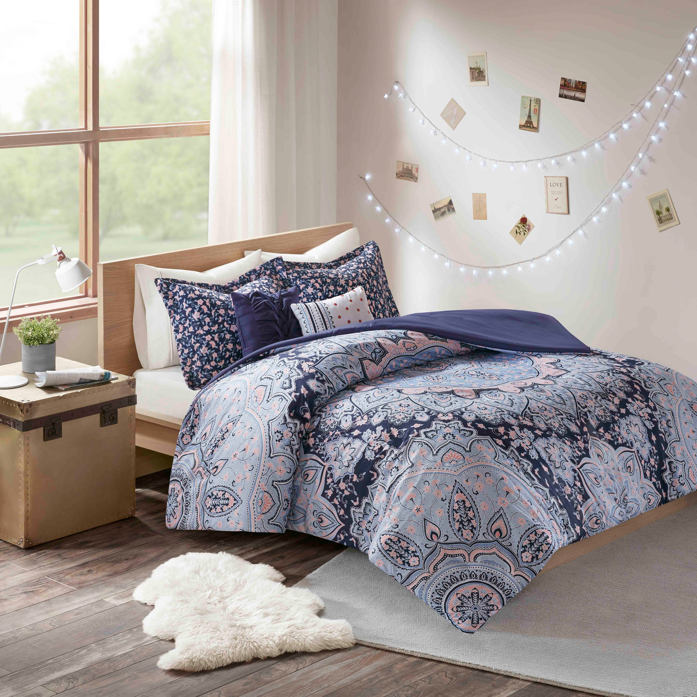 Odette - Comforter Set | Costco